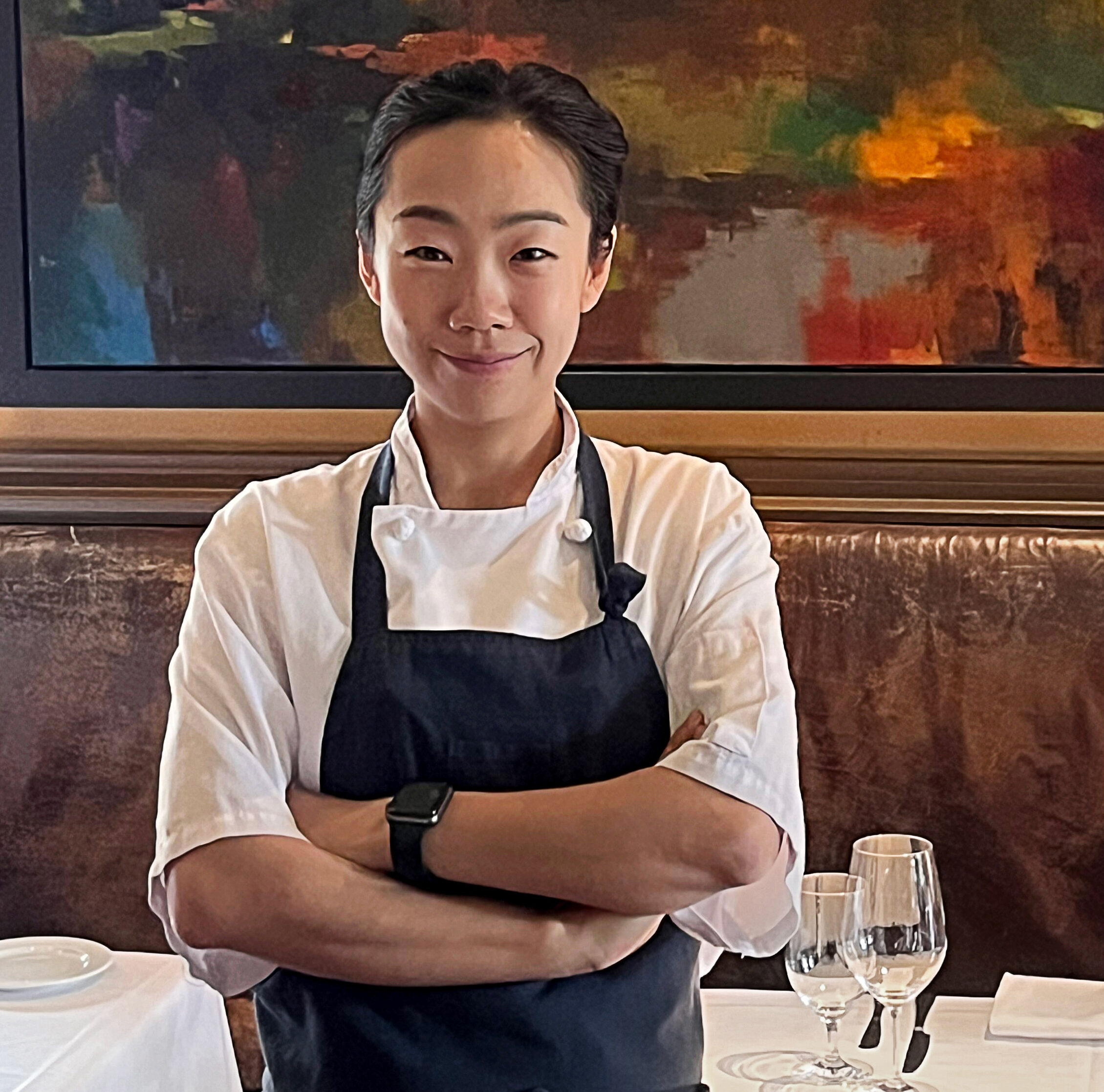 5 female chefs in B.C. forging the way for future generations | Canadian Geographic