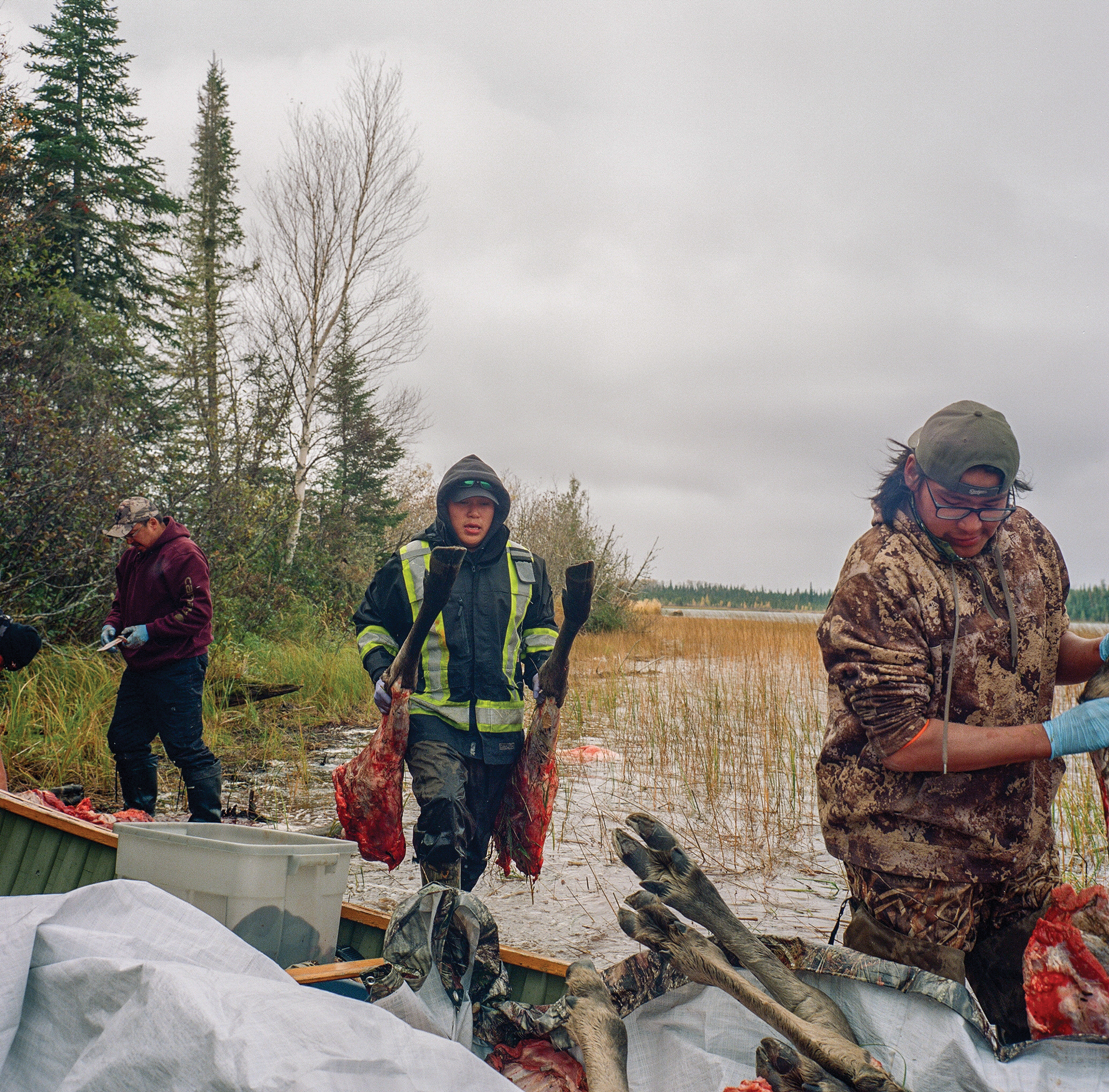 Thirty years of Neskantaga First Nation’s boil water advisory ...