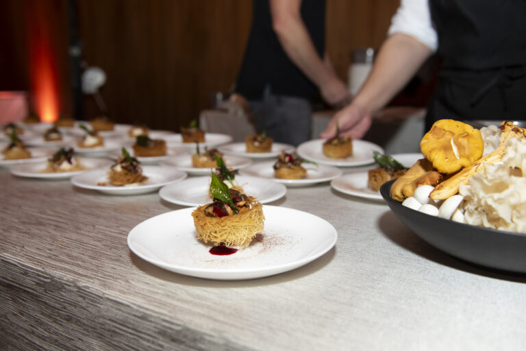 5 female chefs in B.C. forging the way for future generations ...