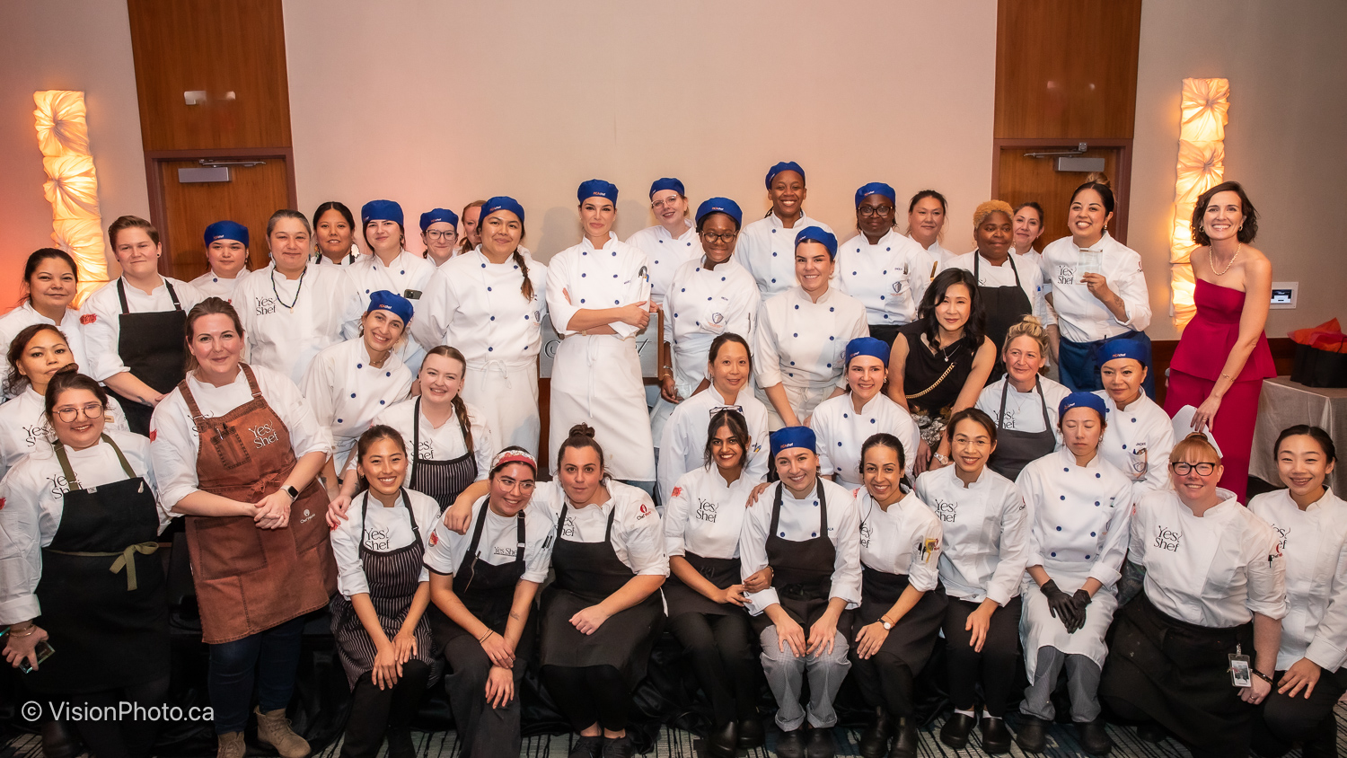 5 female chefs in B.C. forging the way for future generations ...