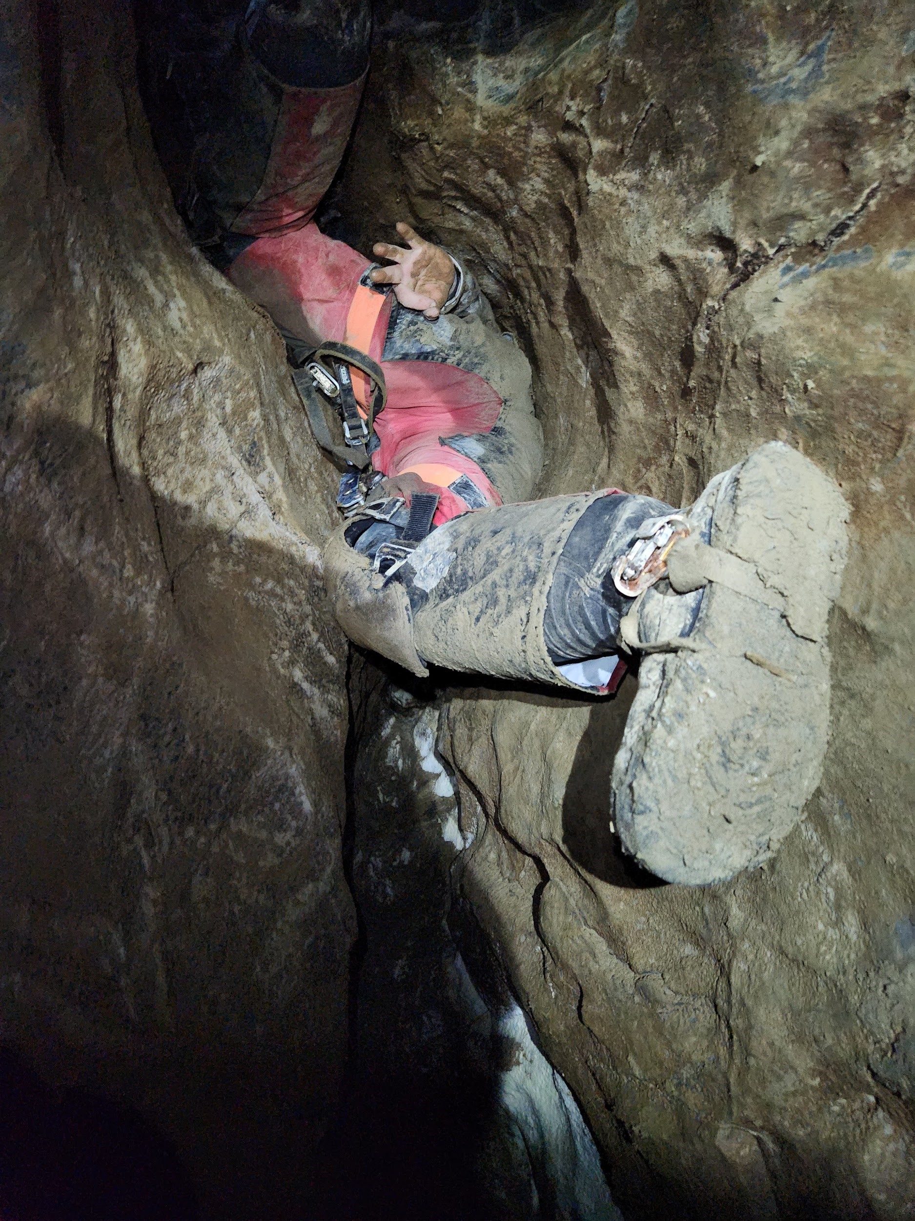 Pursuing the void: The discovery of Canada’s new longest cave system ...