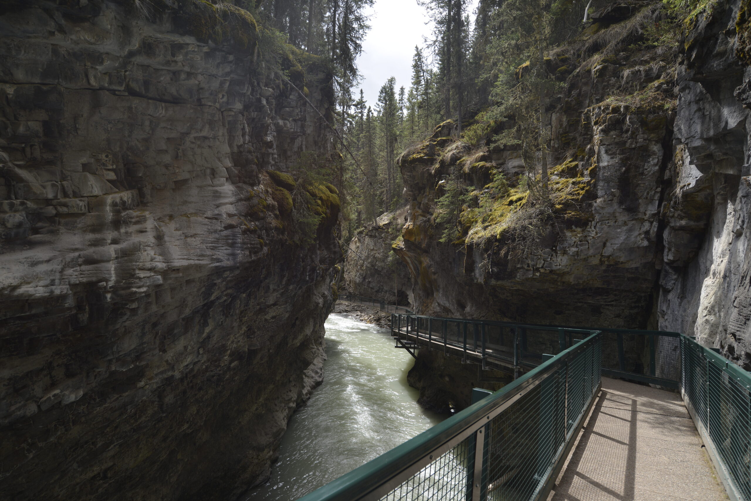 The Essential Itinerary: Springtime in Banff, Alberta | Canadian Geographic