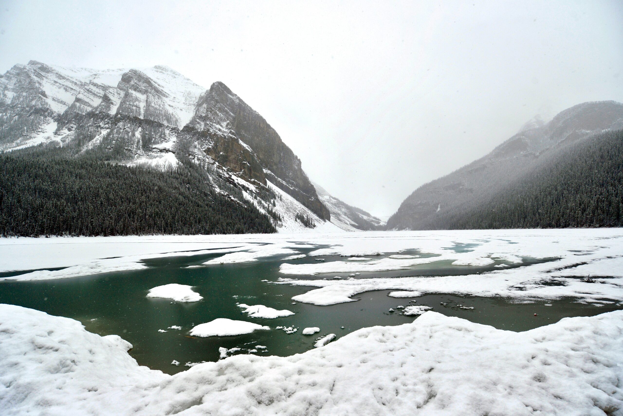 The Essential Itinerary: Springtime in Banff, Alberta | Canadian Geographic