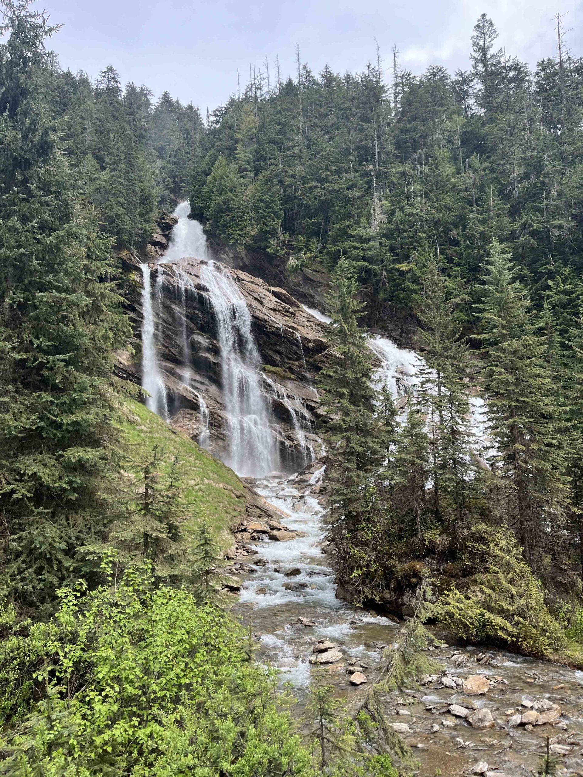 Riding the rails through the Rockies | Canadian Geographic