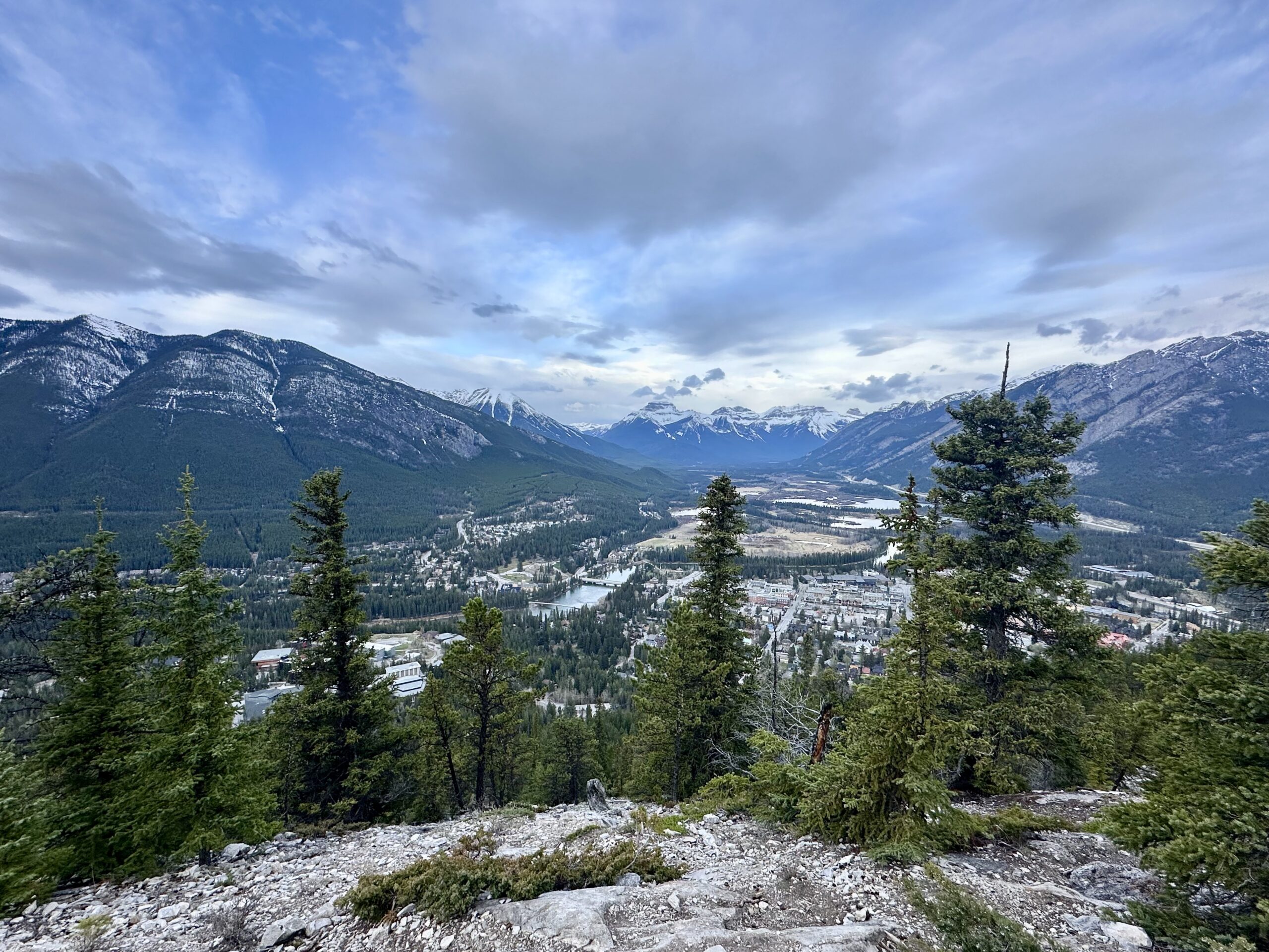 The Essential Itinerary: Springtime in Banff, Alberta | Canadian Geographic