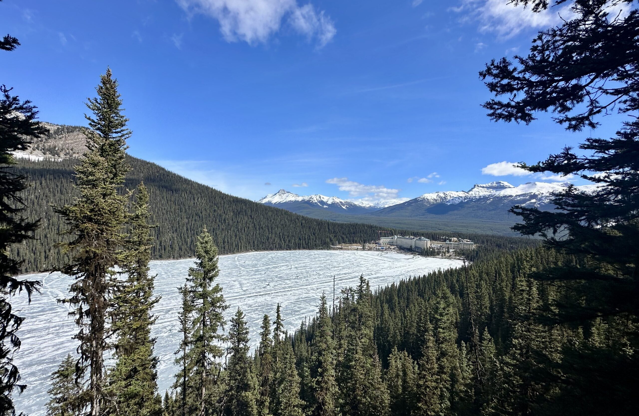 The Essential Itinerary: Springtime in Banff, Alberta | Canadian Geographic