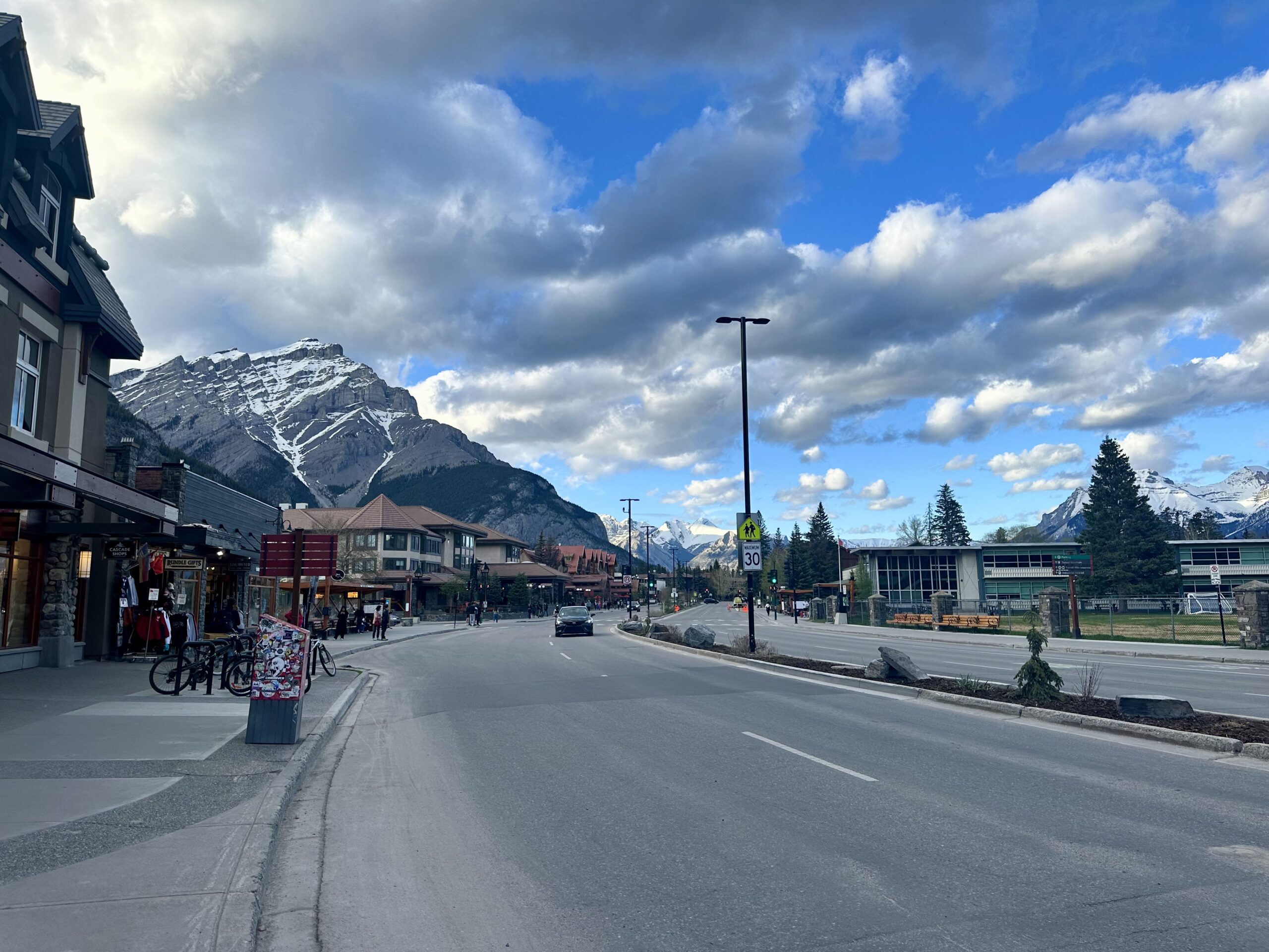 The Essential Itinerary: Springtime in Banff, Alberta | Canadian Geographic
