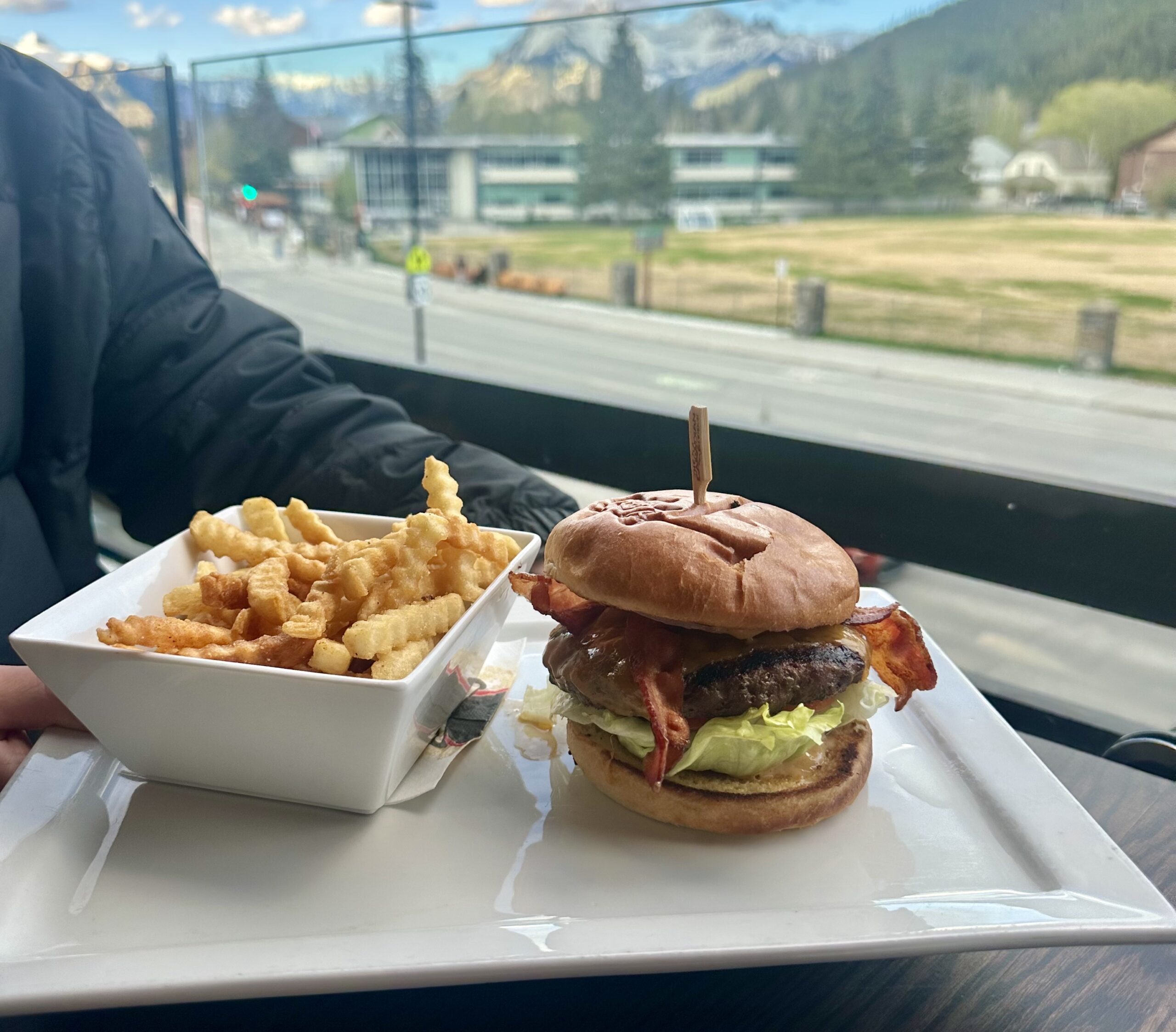 The Essential Itinerary: Springtime in Banff, Alberta | Canadian Geographic
