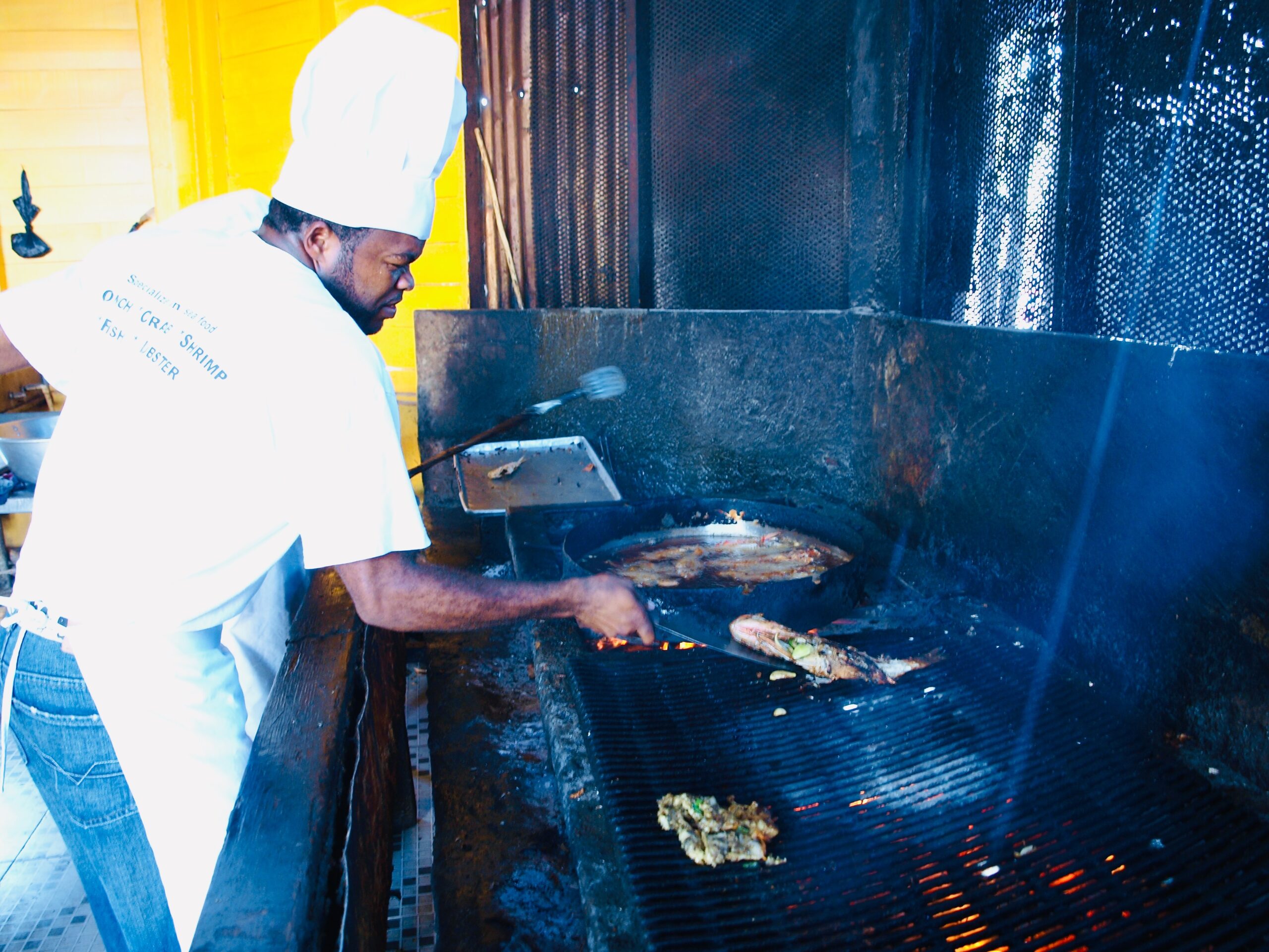 Beyond the brochures: the other side of Jamaica | Canadian Geographic