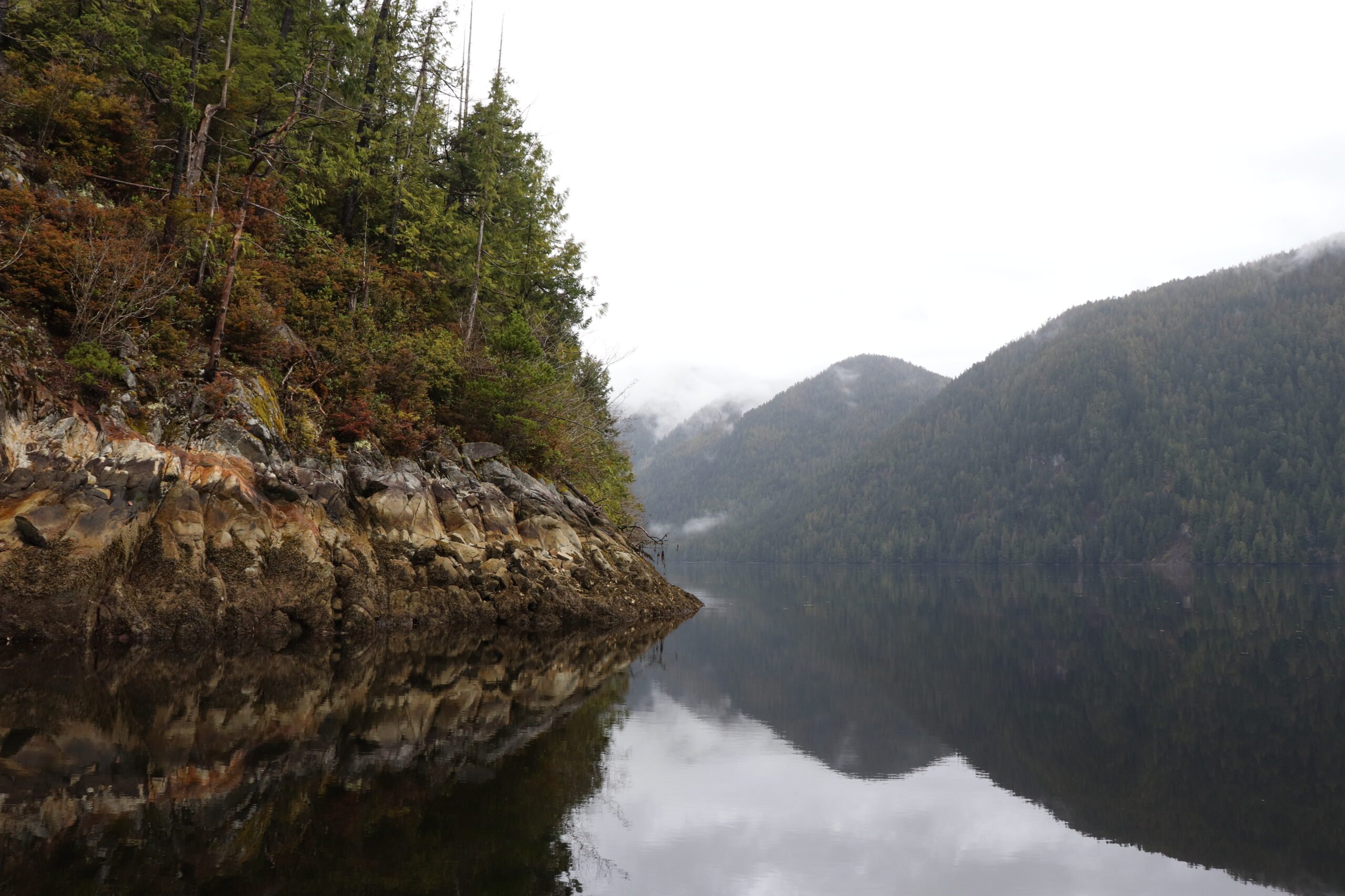Safeguarding the future of Canada’s environment | Canadian Geographic