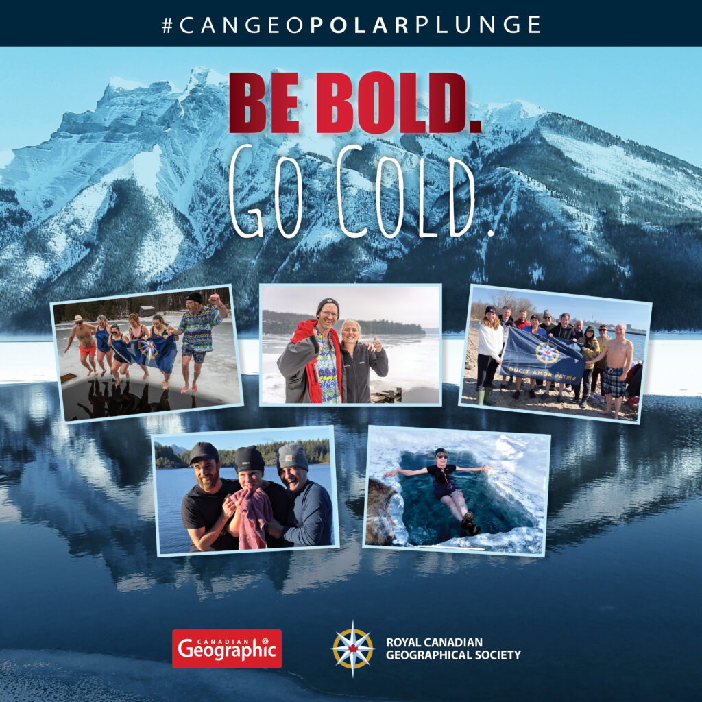 Canadian Geographic