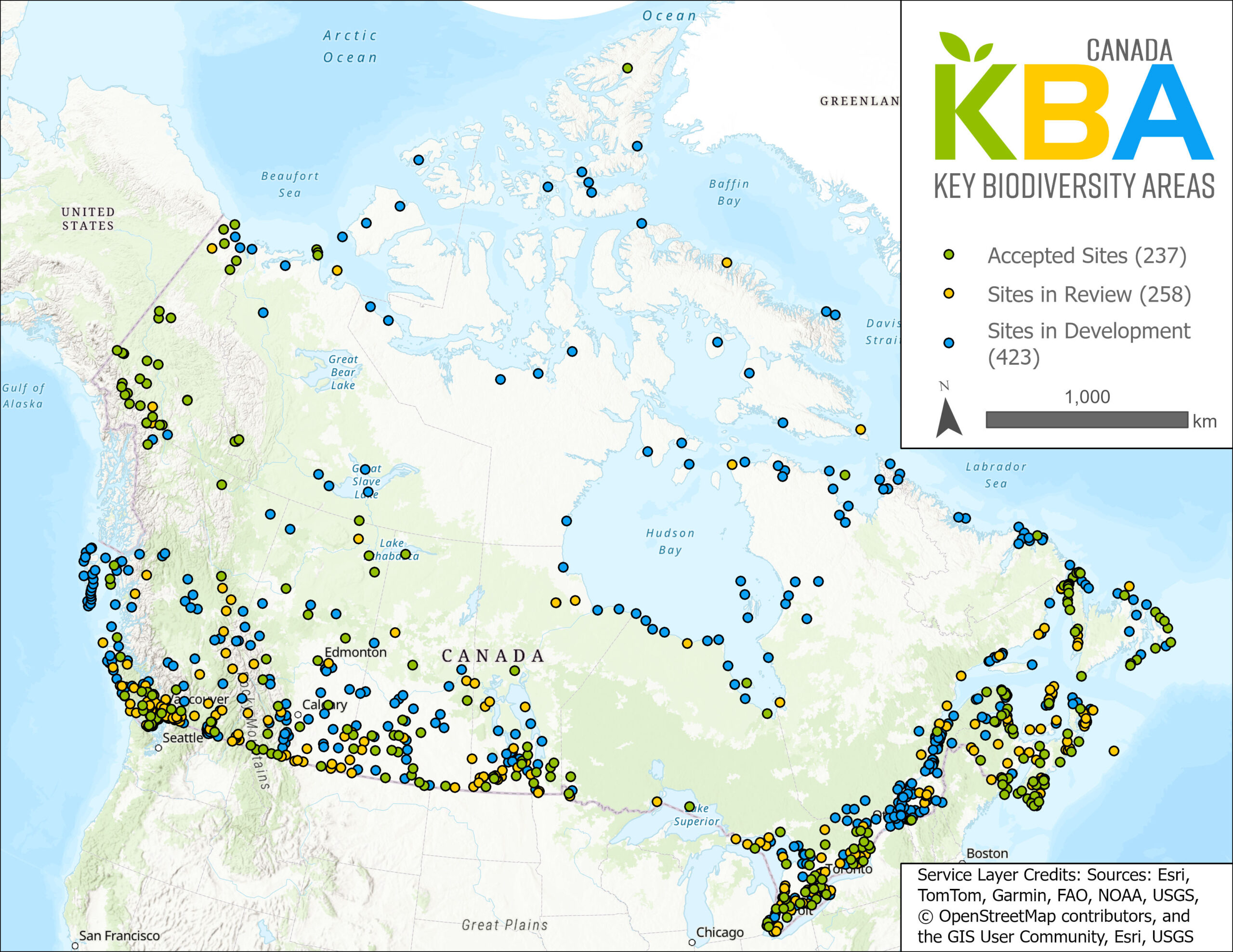 Safeguarding the future of Canada’s environment | Canadian Geographic