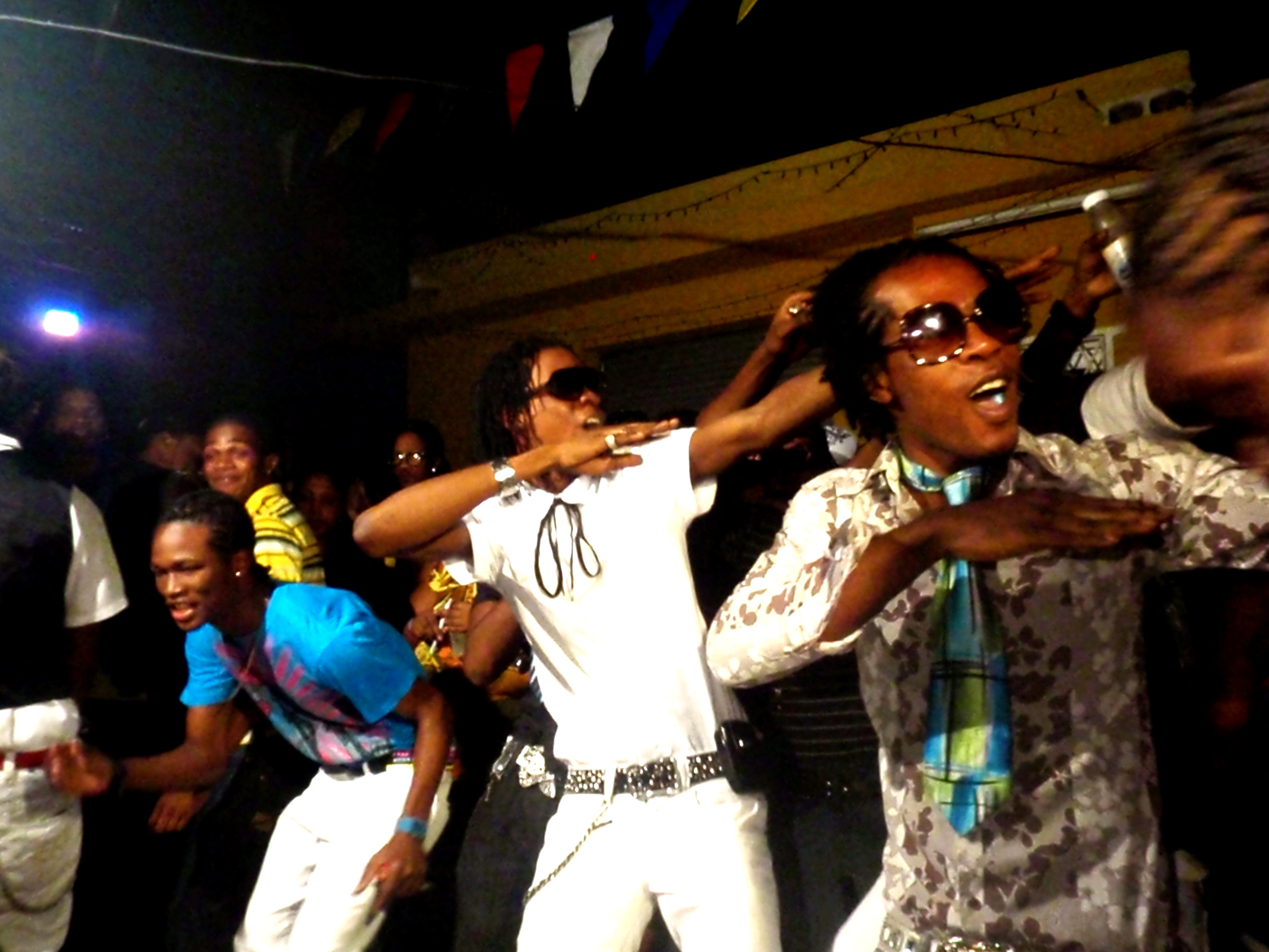 Beyond the brochures: the other side of Jamaica | Canadian Geographic