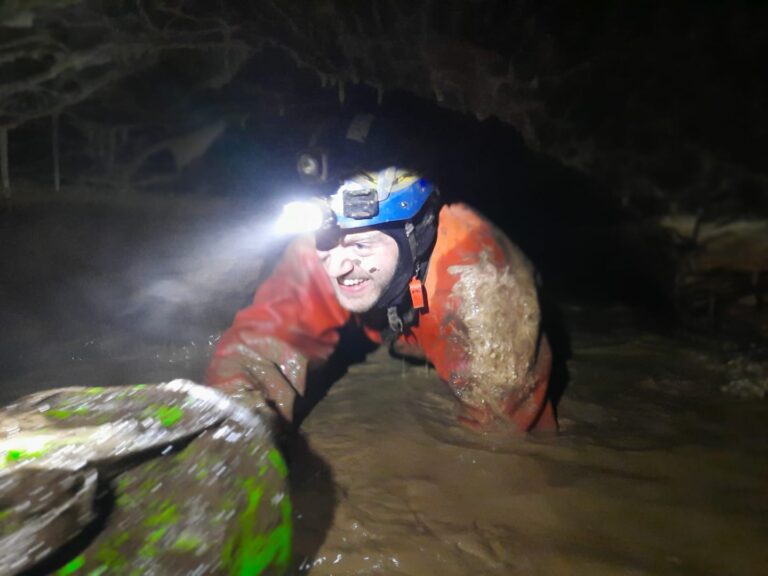 Pursuing the void: The discovery of Canada’s new longest cave system ...