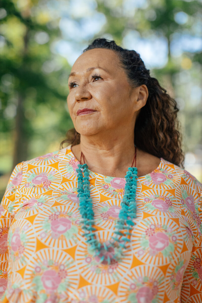 Haudenosaunee activist Dawn Martin-Hill on decolonization and water ...