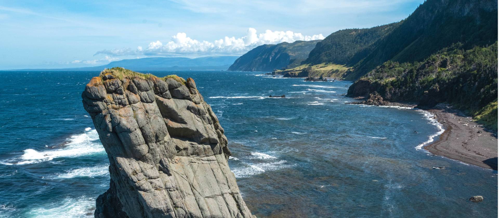 Natural Wonders of Western Newfoundland | Canadian Geographic