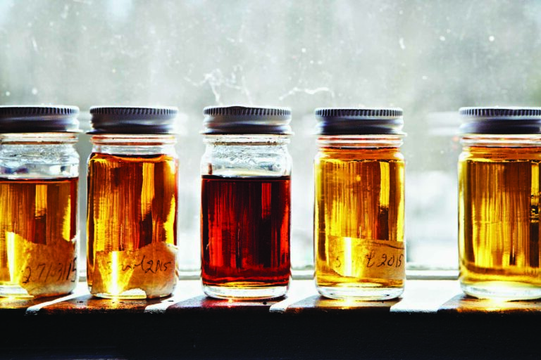 On tap: celebrating the tradition of maple syrup in Canada | Canadian ...