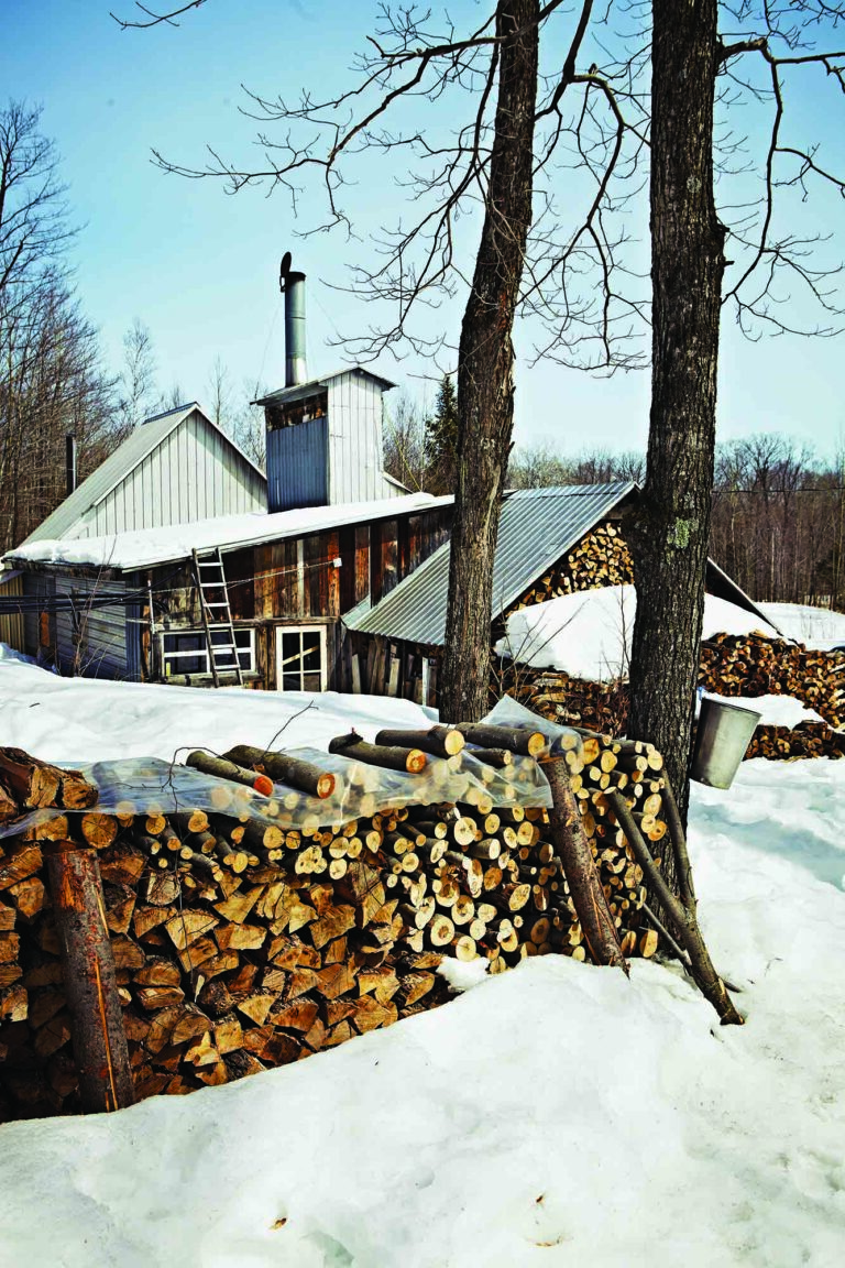 On tap: celebrating the tradition of maple syrup in Canada | Canadian ...