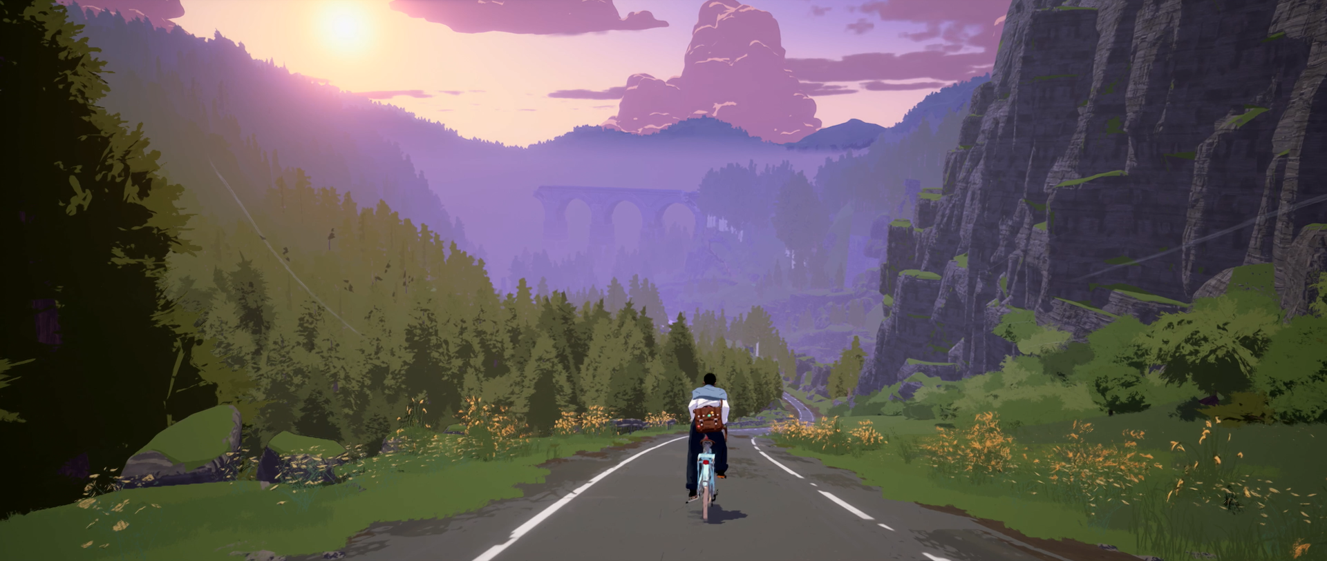 Six video games starring nature as the main character | Canadian Geographic