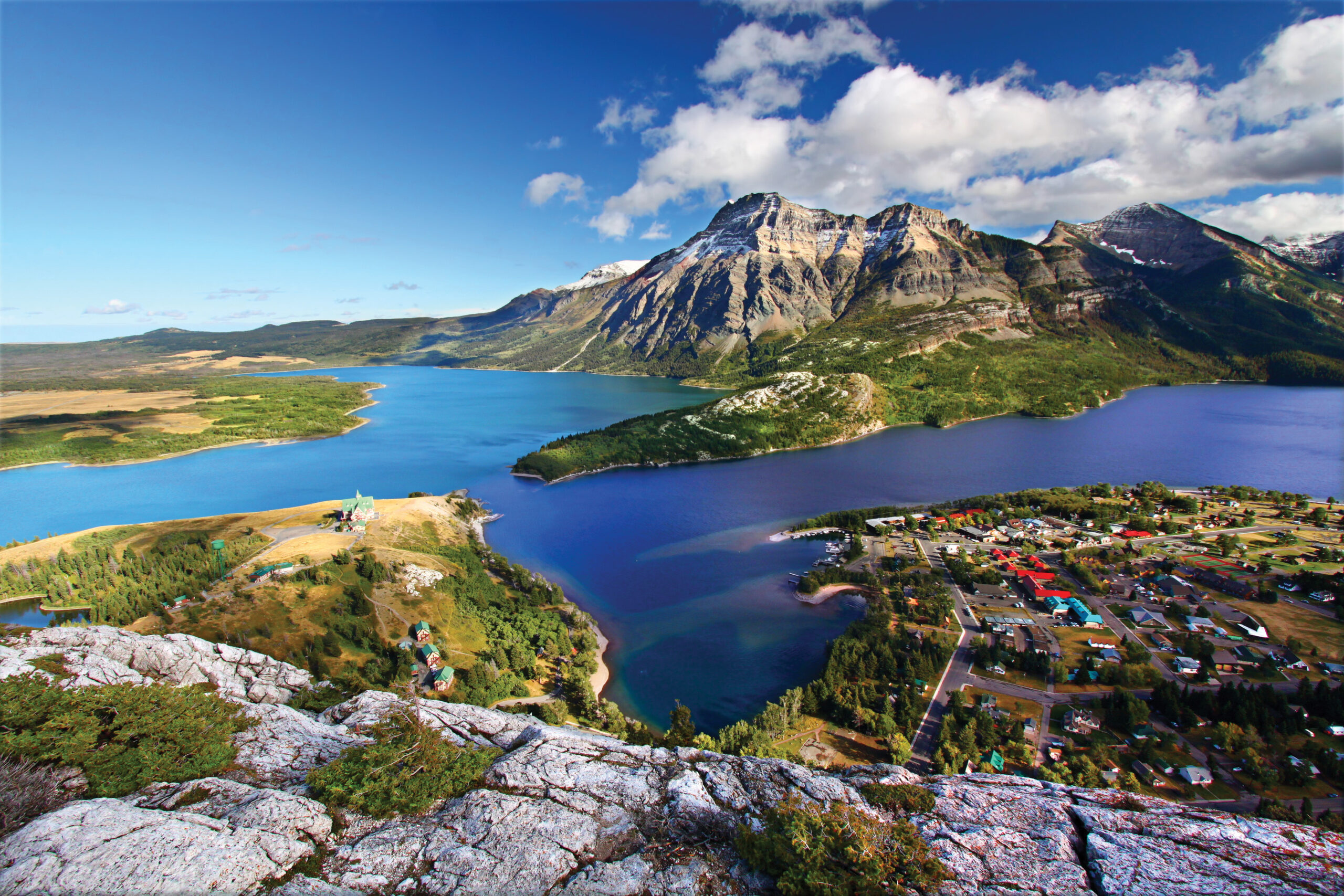 Ultimate Canadian Geography Quiz: How well do you know the 49th ...