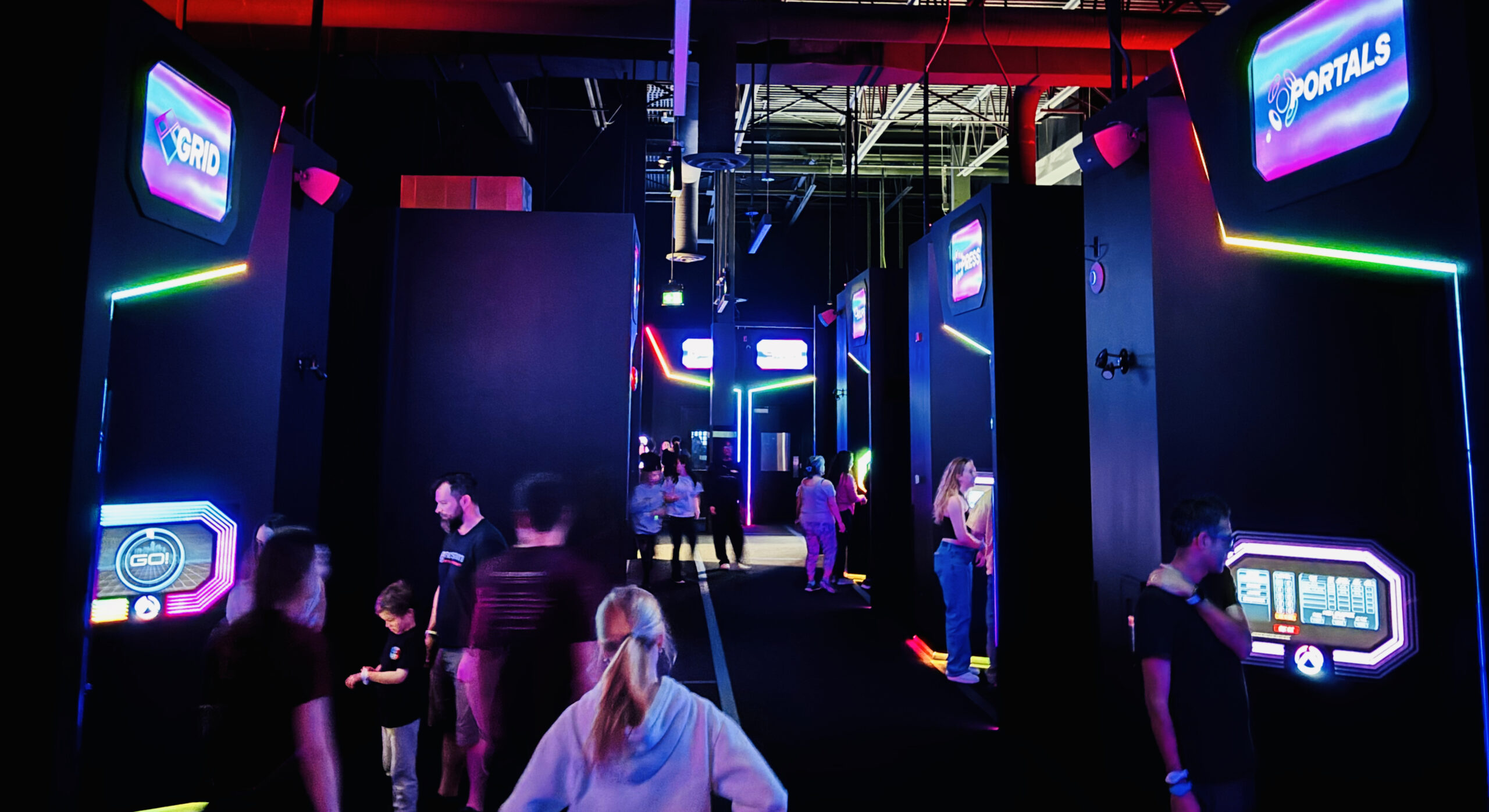 Winnipeg’s Activate Games lights up the world of indoor recreation ...