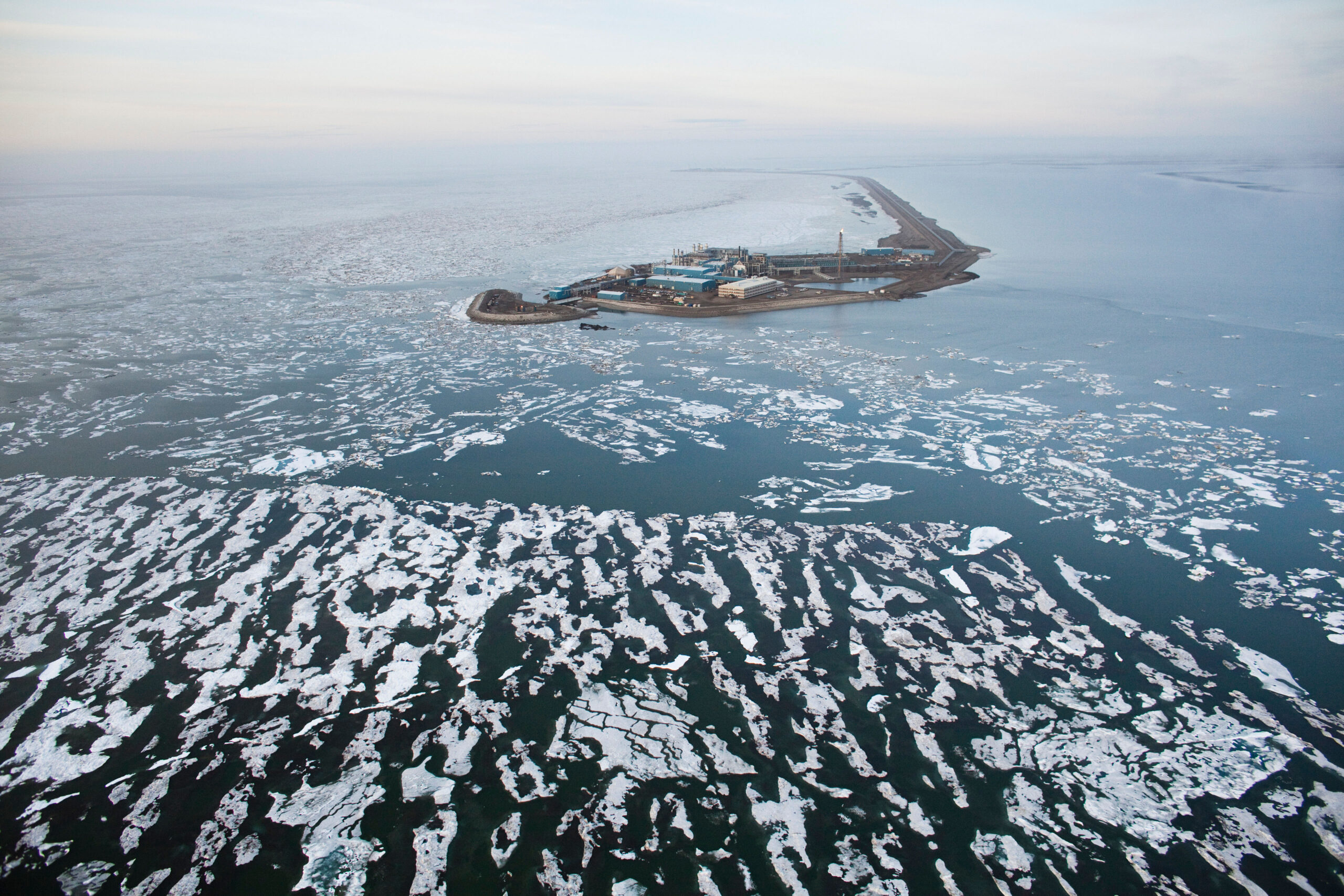 Reaching for the Beaufort Sea | Canadian Geographic