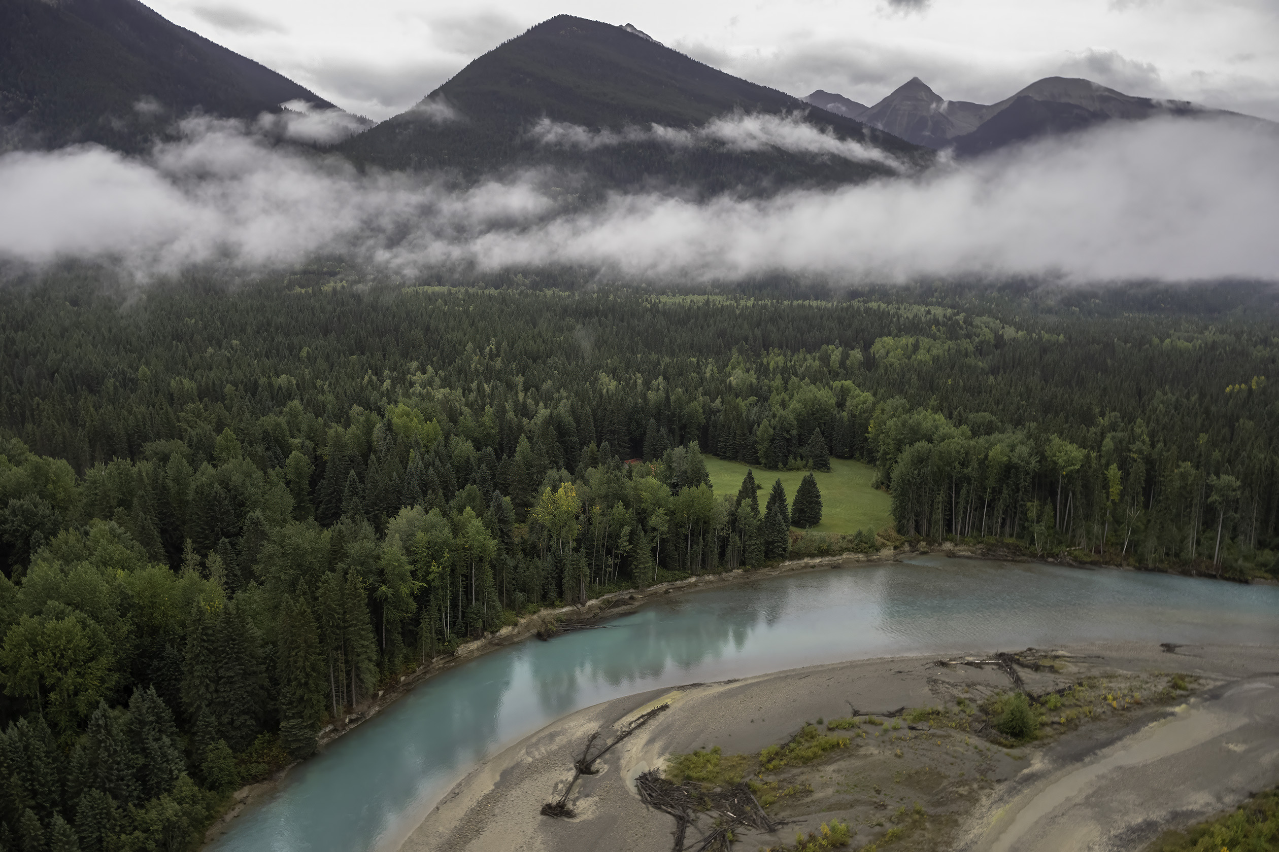 A visual journey through British Columbia’s northernmost lands ...