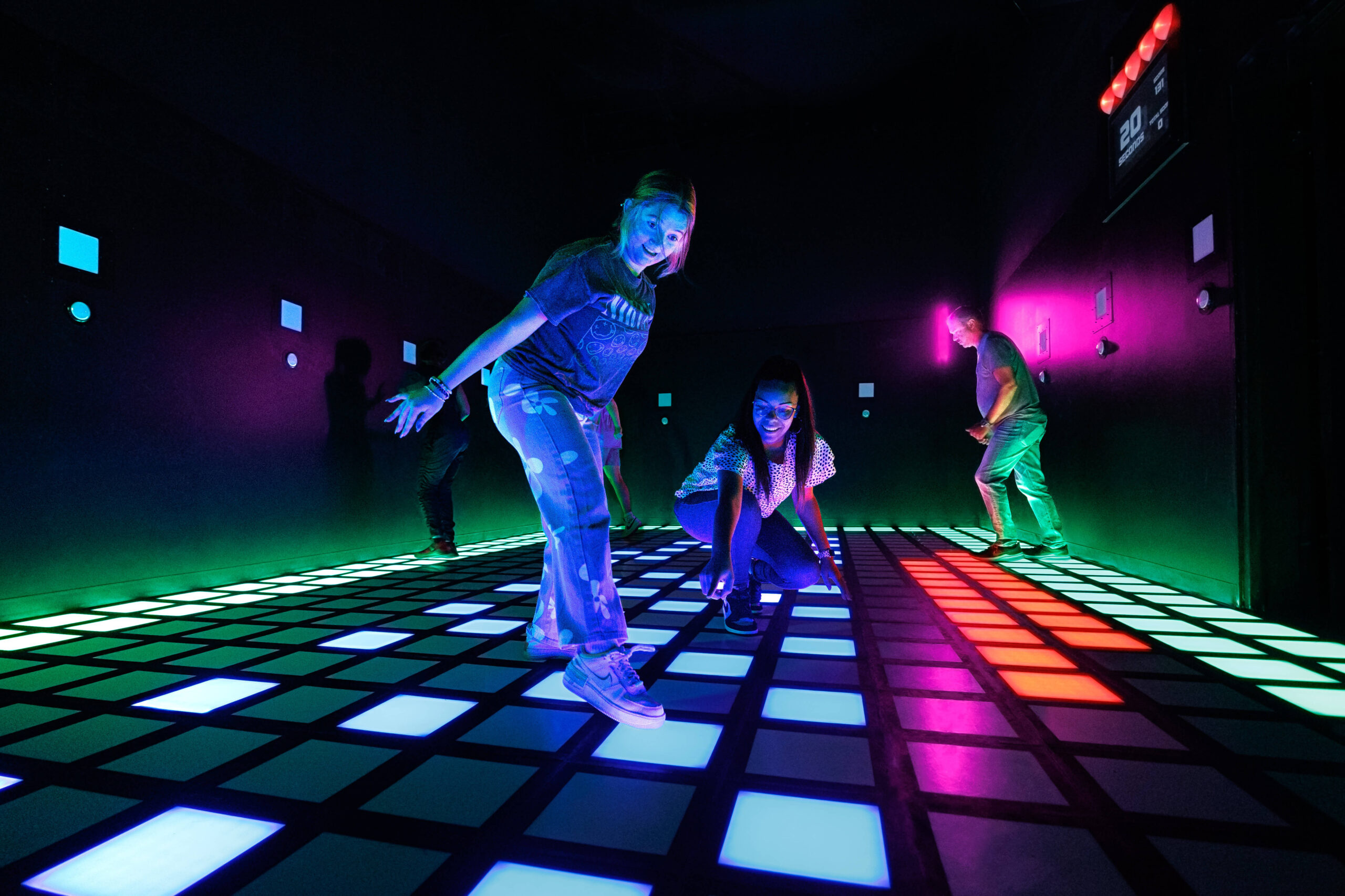 Winnipeg’s Activate Games lights up the world of indoor recreation ...