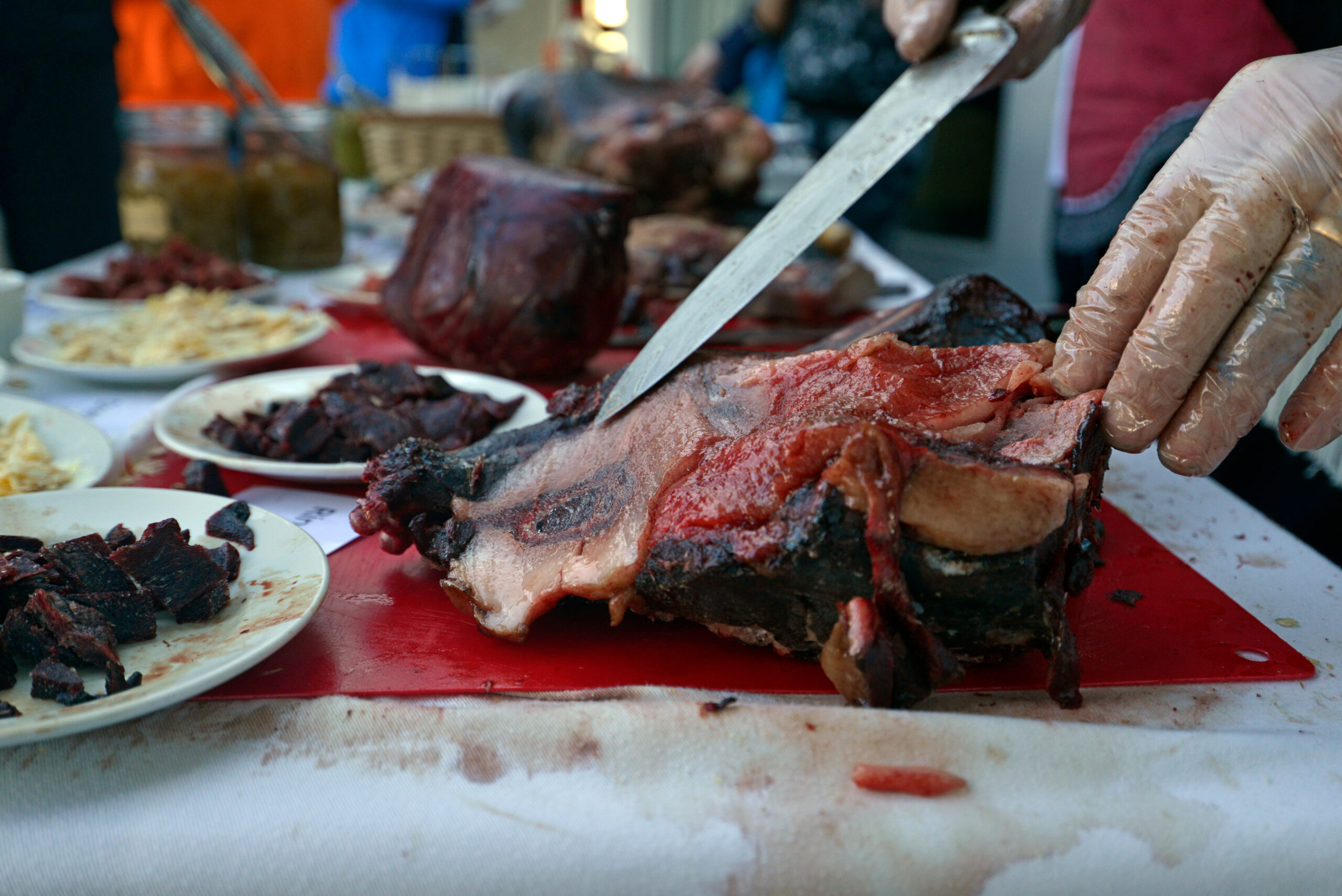 Echoes in the ice: Inuit knowledge and the changing Arctic | Canadian ...