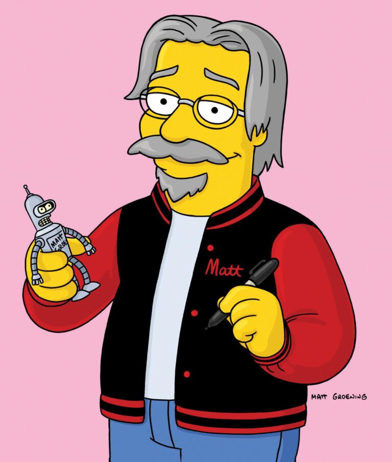 D’oh Canada: The Simpsons’ hidden Canadian connection | Canadian Geographic