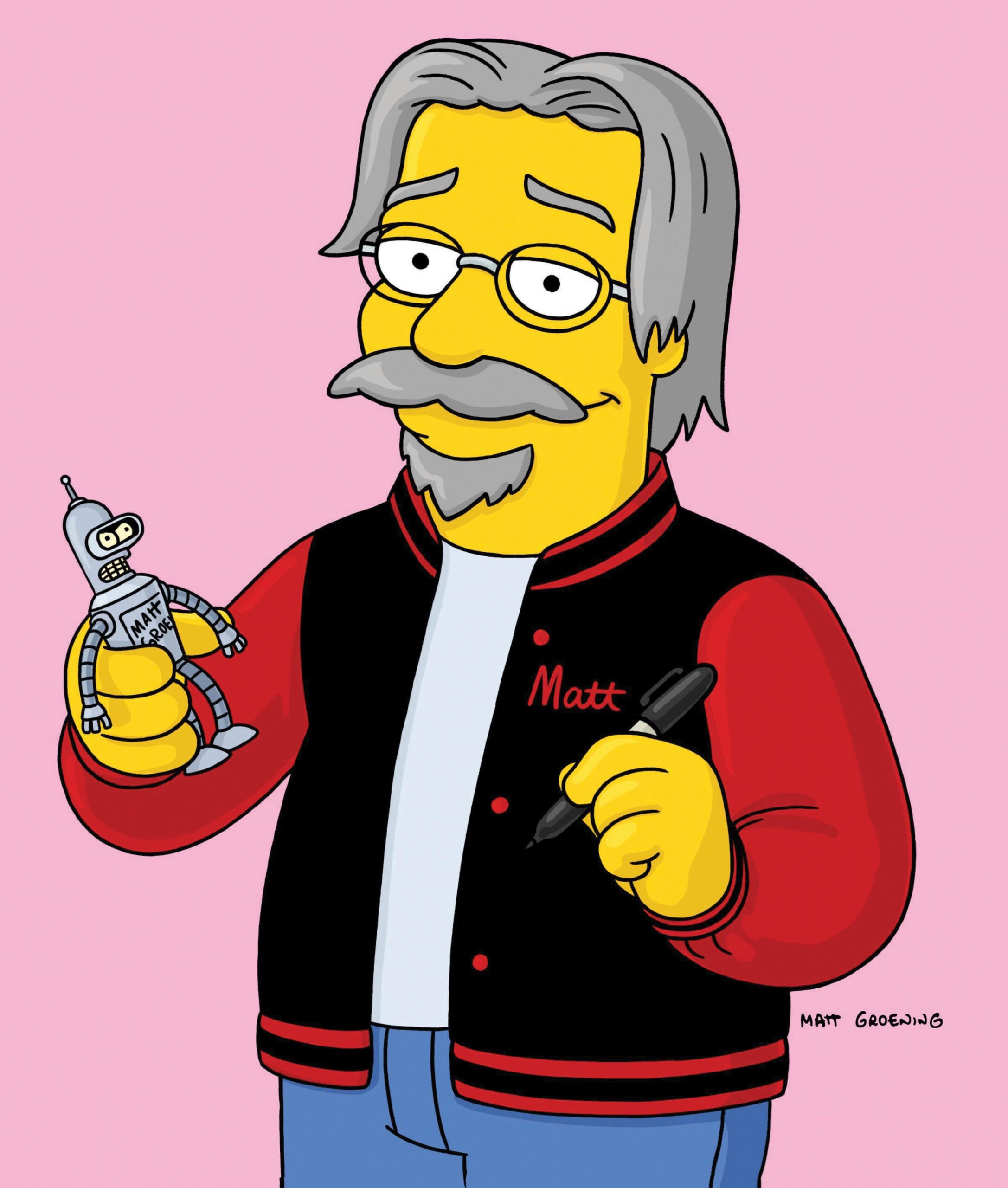 D’oh Canada: The Simpsons’ hidden Canadian connection | Canadian Geographic