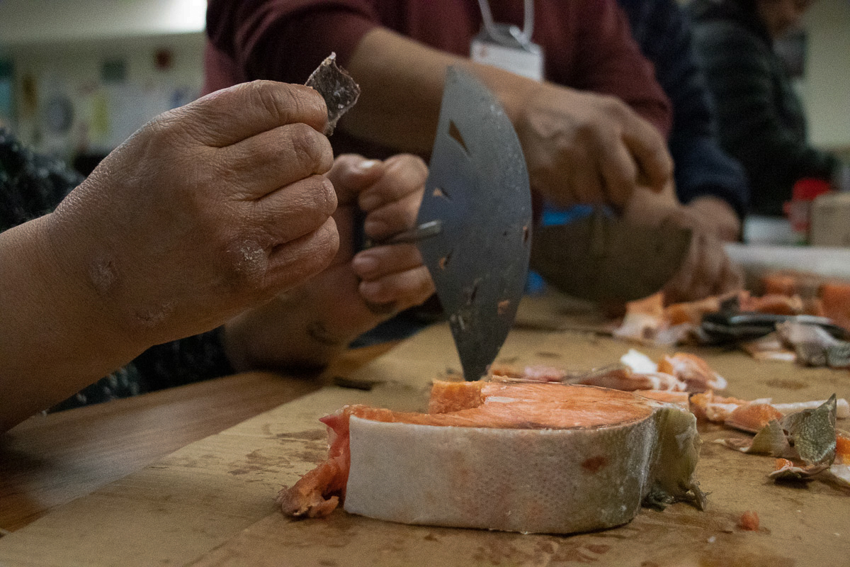 ‘A visceral way of connecting with your culture’: How Isaruit Inuit ...