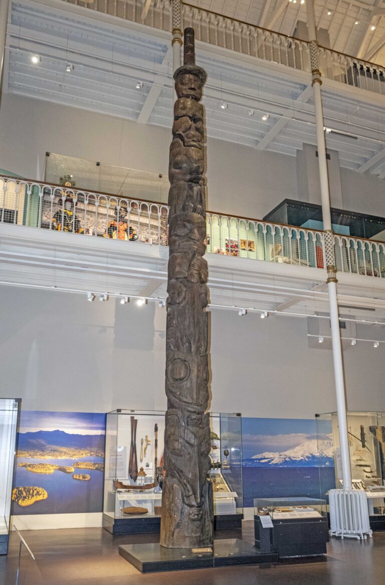 Sacred returns: the repatriation of Indigenous heritage | Canadian ...