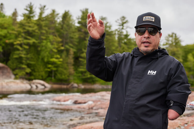 “To learn all the gifts from nmé, you have to work with him in the ...