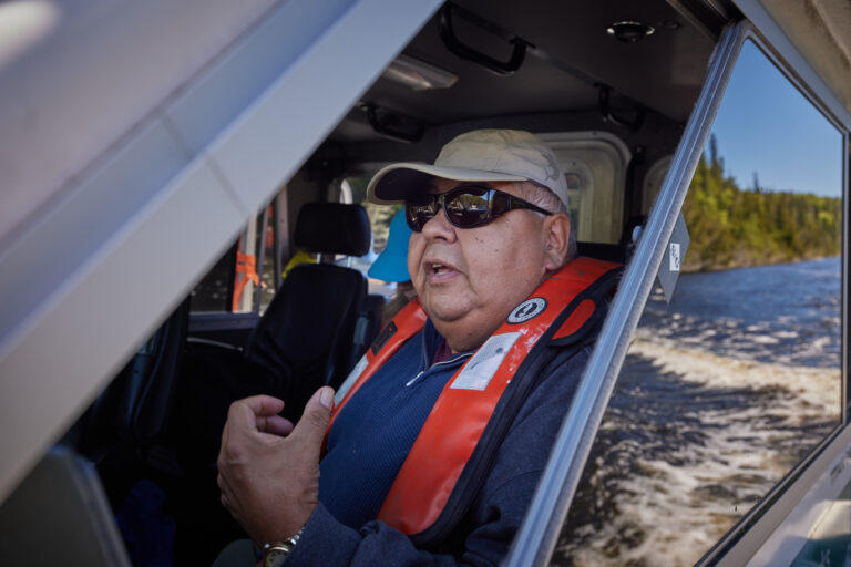 “To learn all the gifts from nmé, you have to work with him in the ...