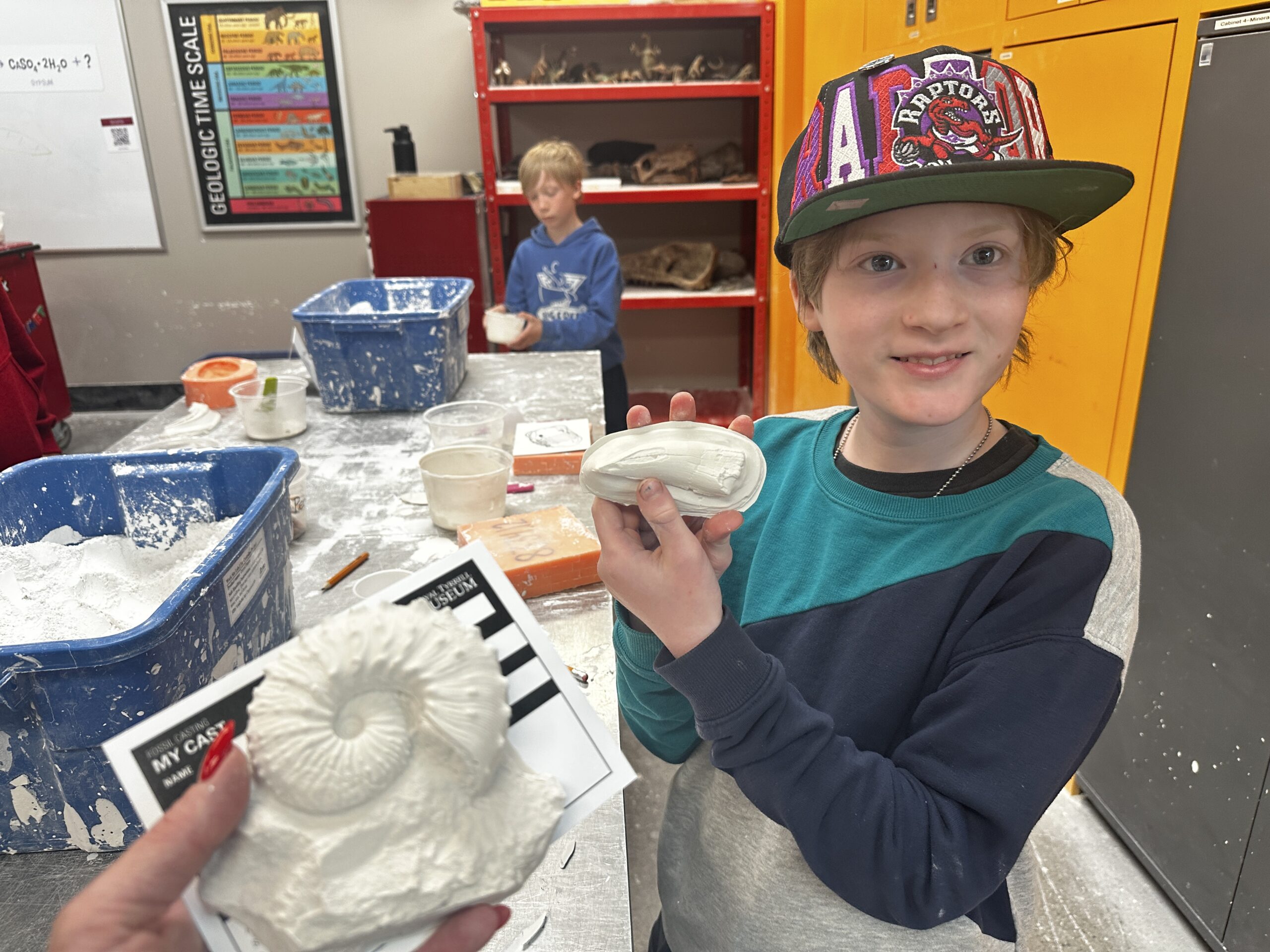 The great dinosaur road trip, Alberta | Canadian Geographic