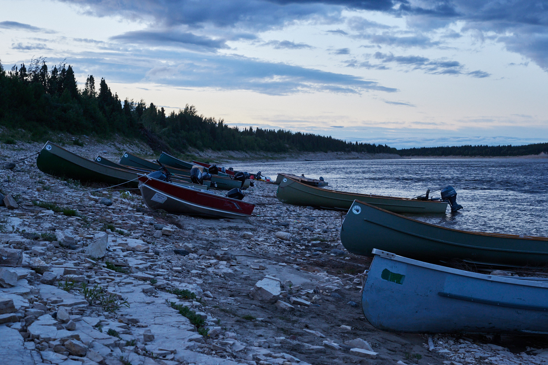 Inside the ambitious Indigenous-led plan to protect northwestern ...