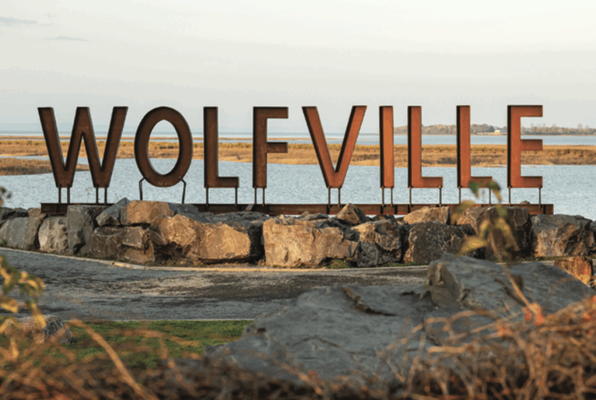 Film food: World-class cuisine meets cinematic excellence in Wolfville, Nova Scotia | Canadian ...