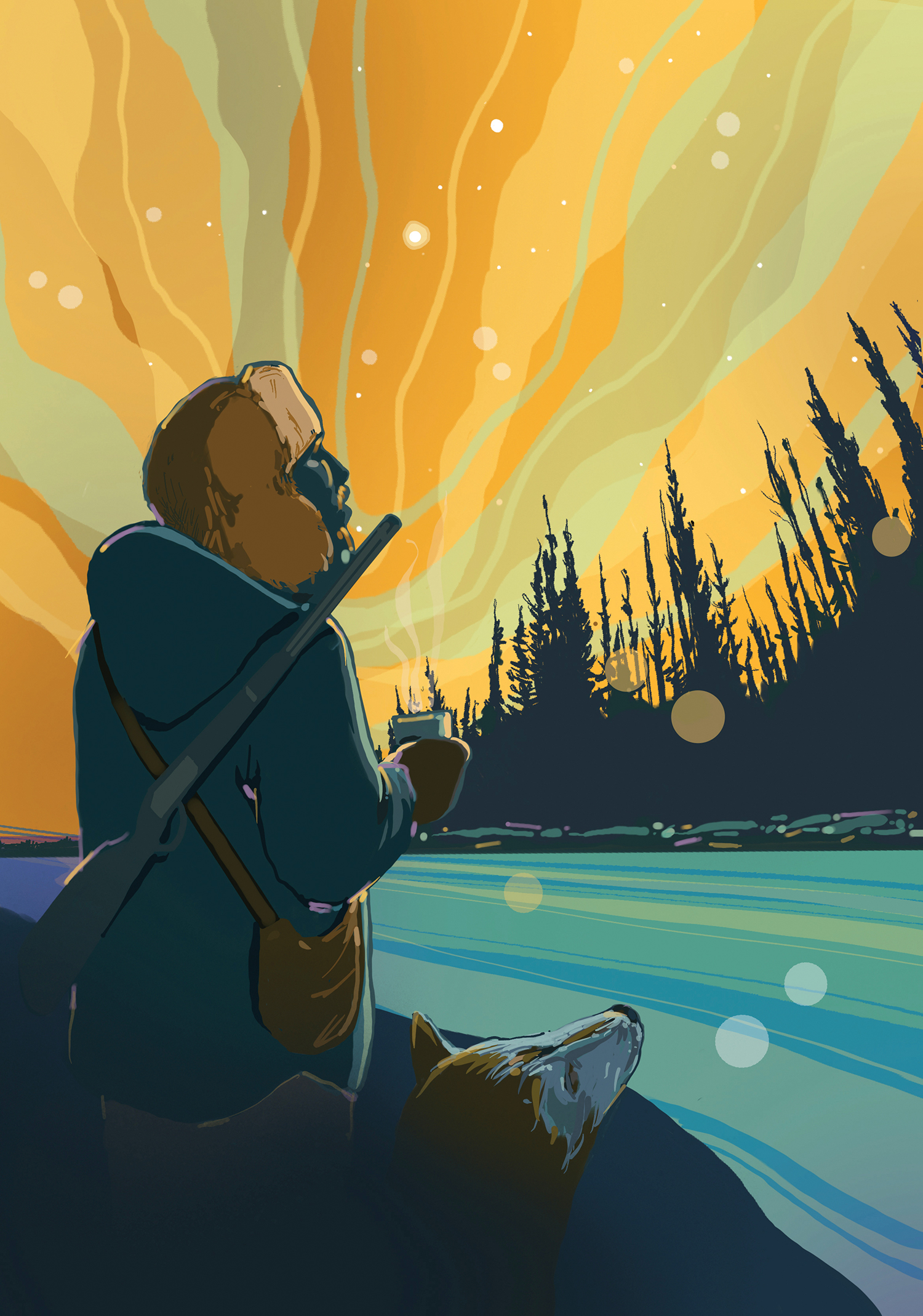 North star: Reflections on Canada and being Canadian | Canadian Geographic