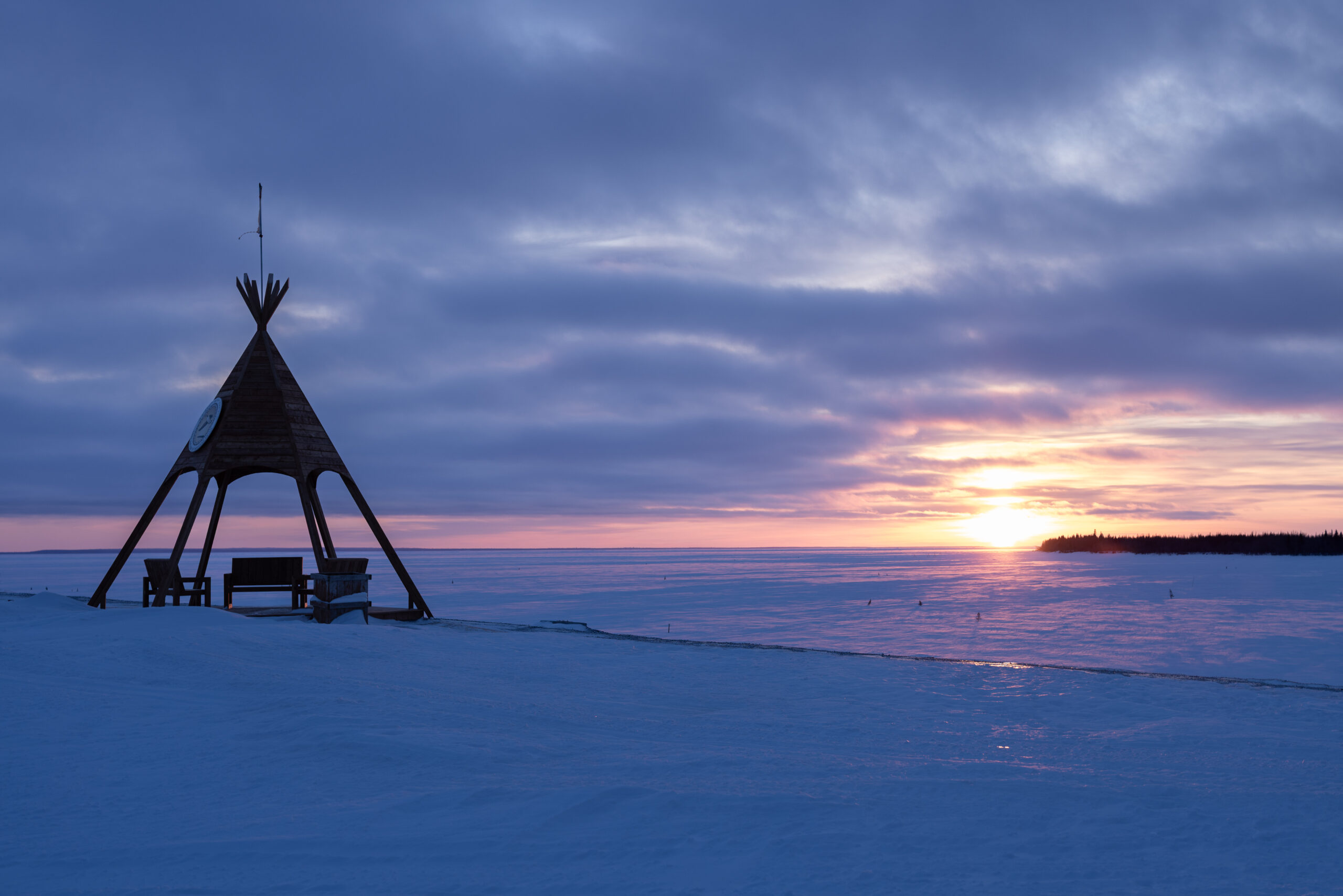 What does the fall of the Hudson’s Bay Company mean to the people of ...