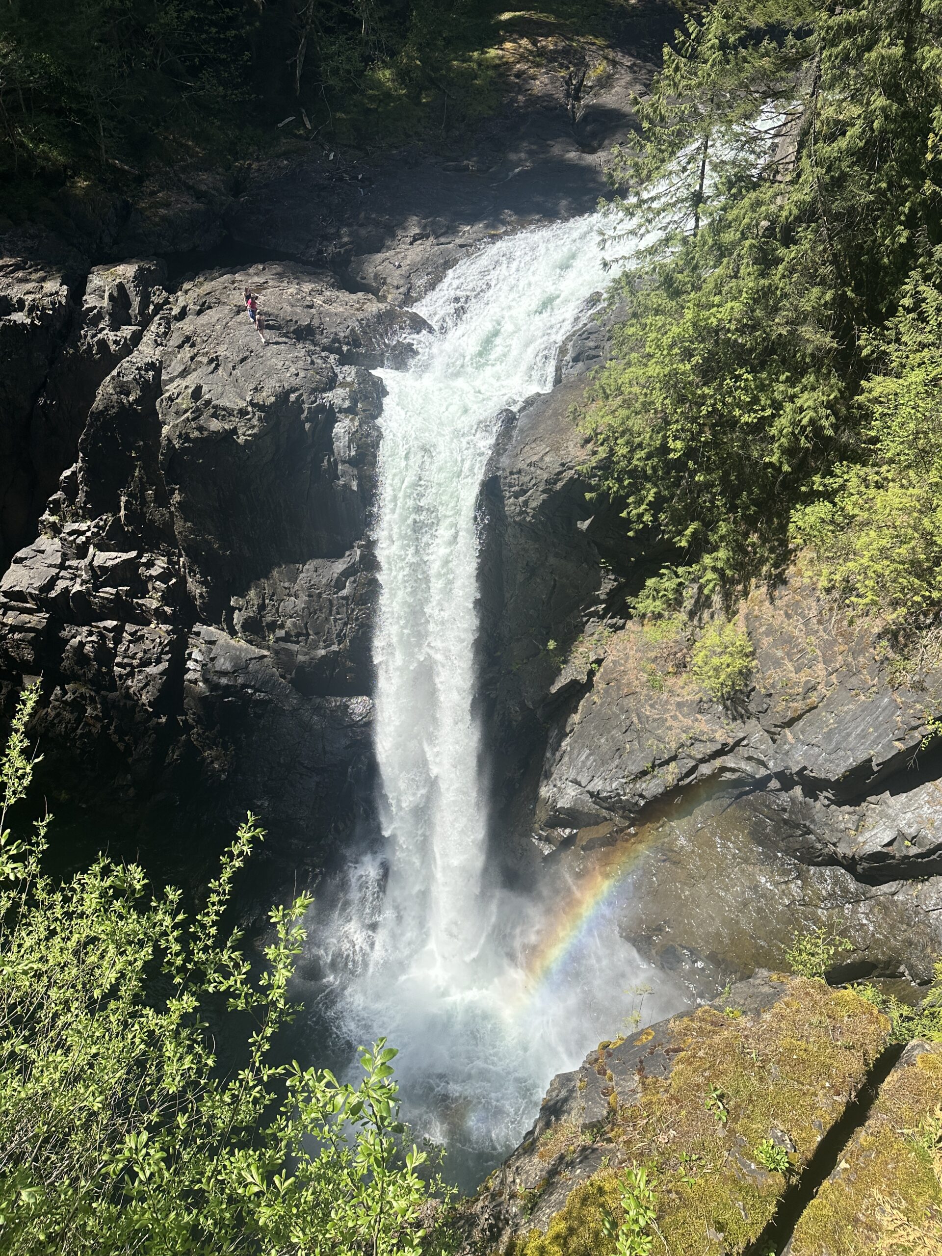 The Essential Itinerary: Campbell River, B.C. | Canadian Geographic