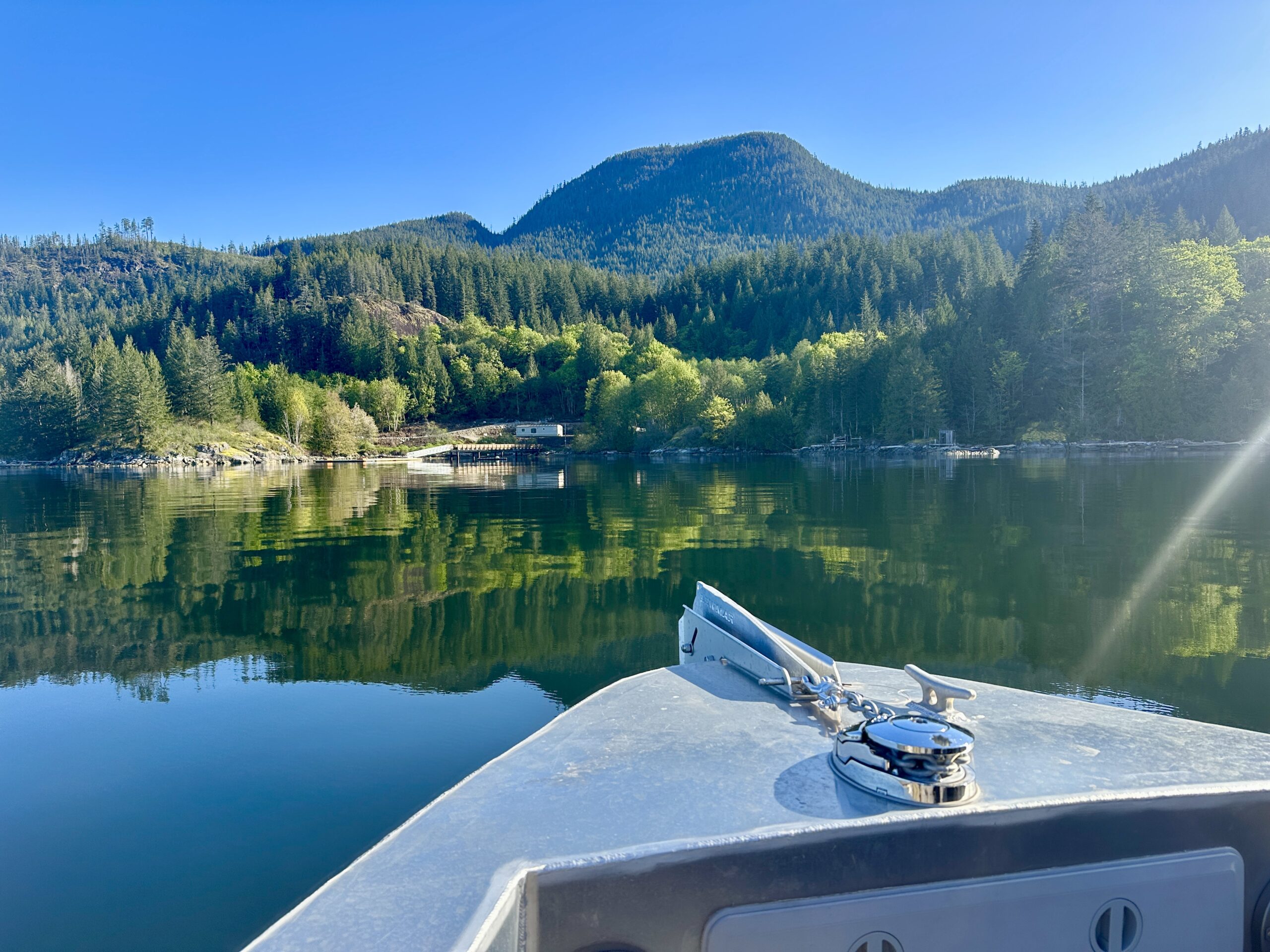 The Essential Itinerary: Campbell River, B.C. | Canadian Geographic