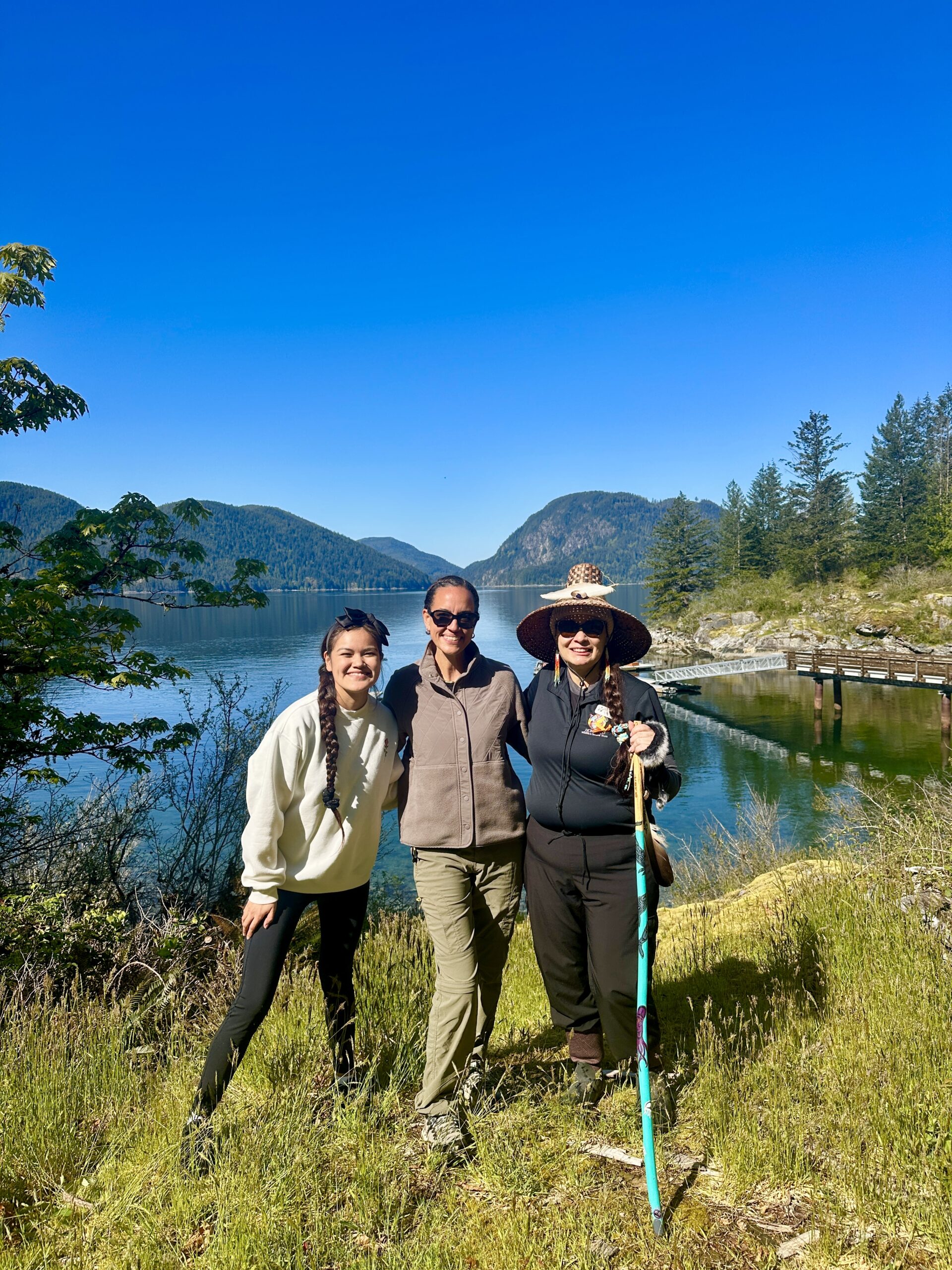 The Essential Itinerary: Campbell River, B.C. | Canadian Geographic