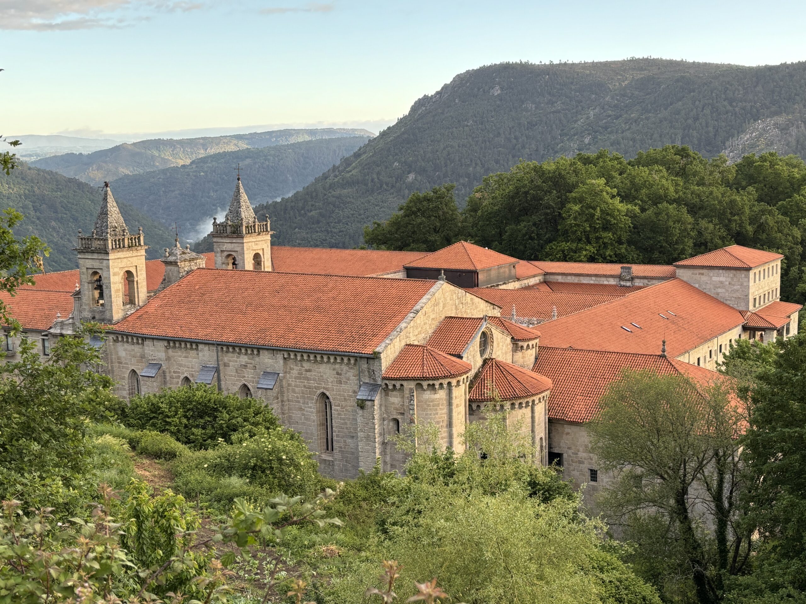 Galicia uncovered: Exploring Spain’s secret green corner | Canadian ...