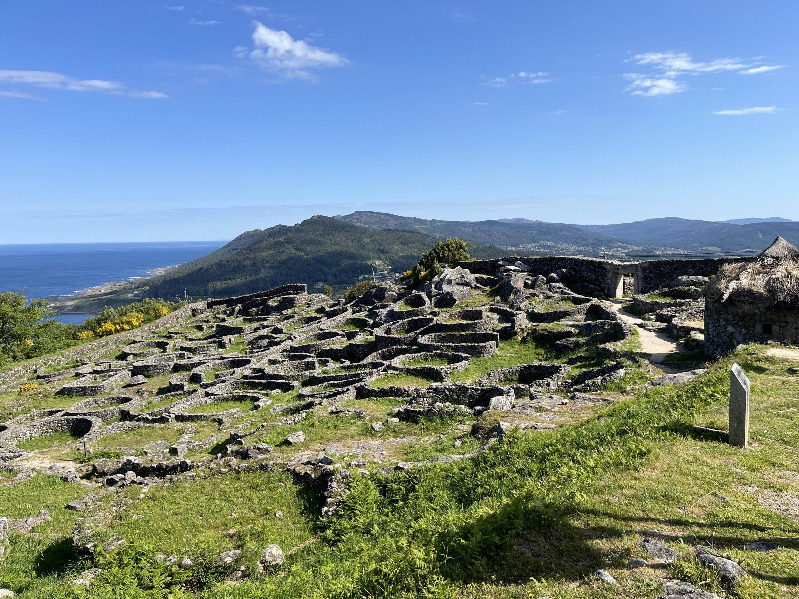 Galicia uncovered: Exploring Spain’s secret green corner | Canadian ...