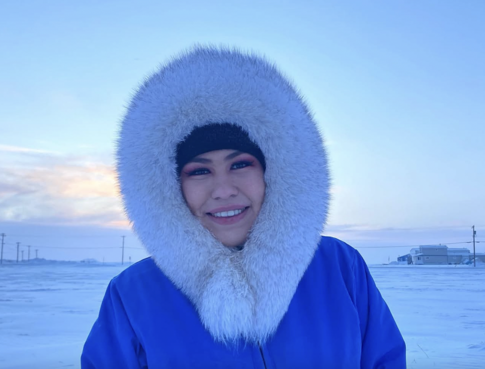 Inuit teachings for climate leadership: Silatuniq in action | Canadian ...