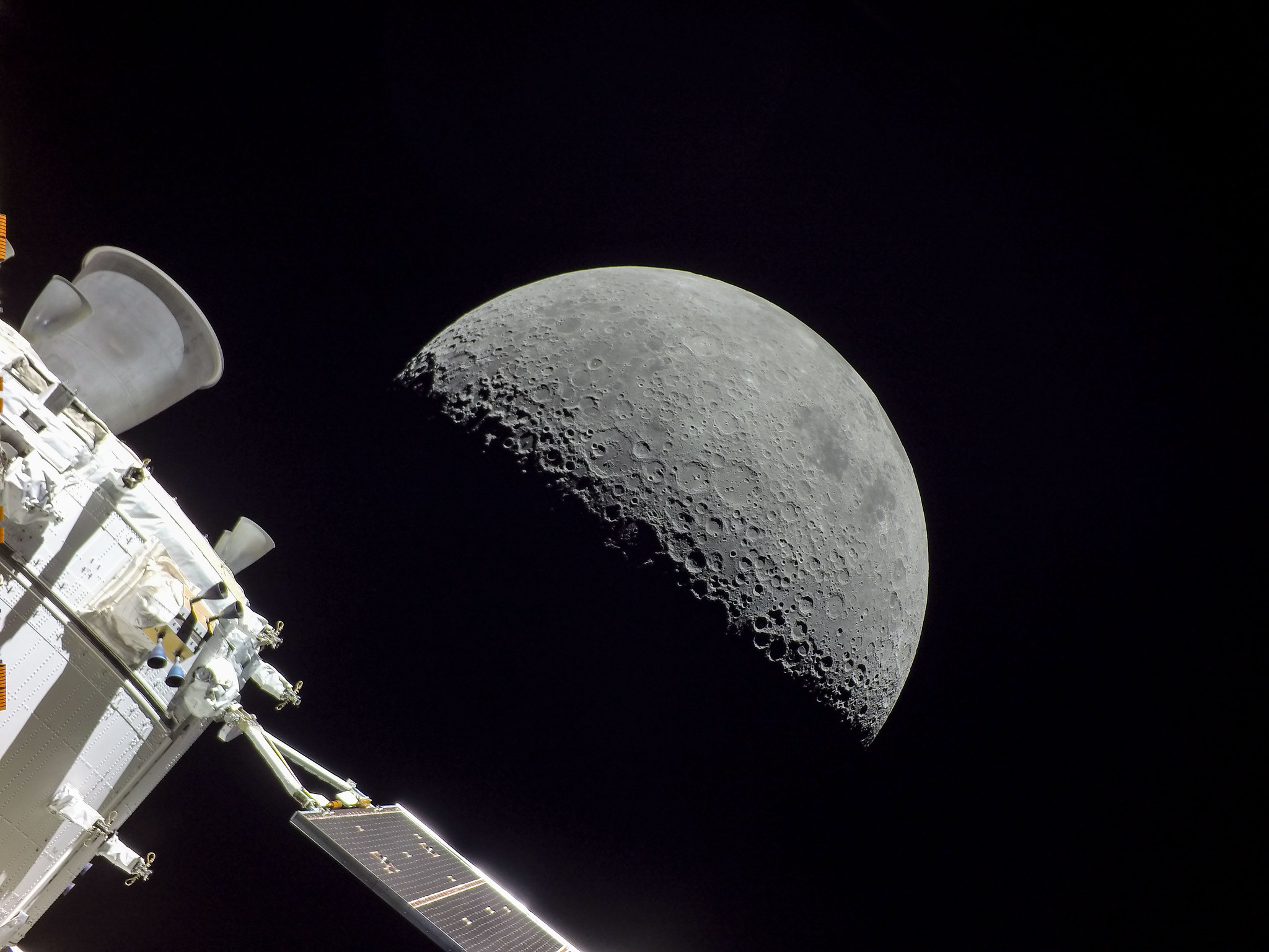 From Labrador to Luna: Training future moon explorers | Canadian Geographic