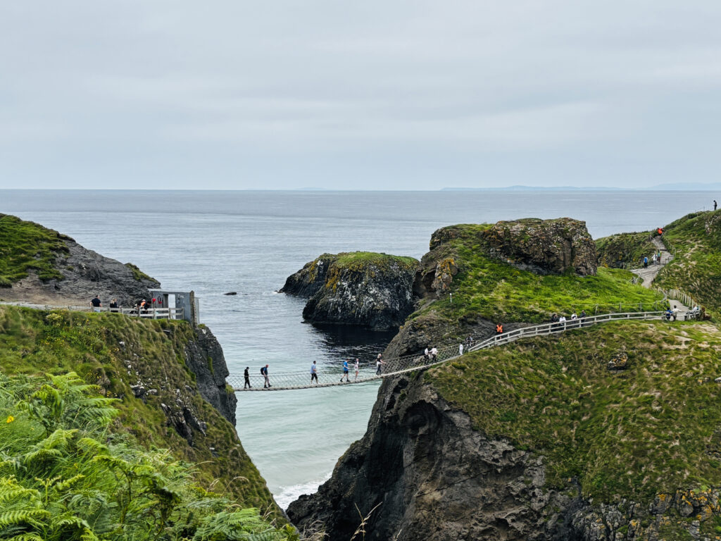 Ireland, through my mother’s eyes: A bucket list journey beyond ...