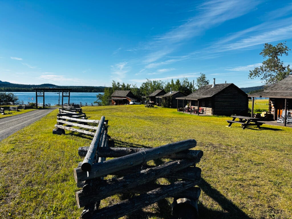 Hold your horses: Canada’s oldest guest ranch awaits | Canadian Geographic