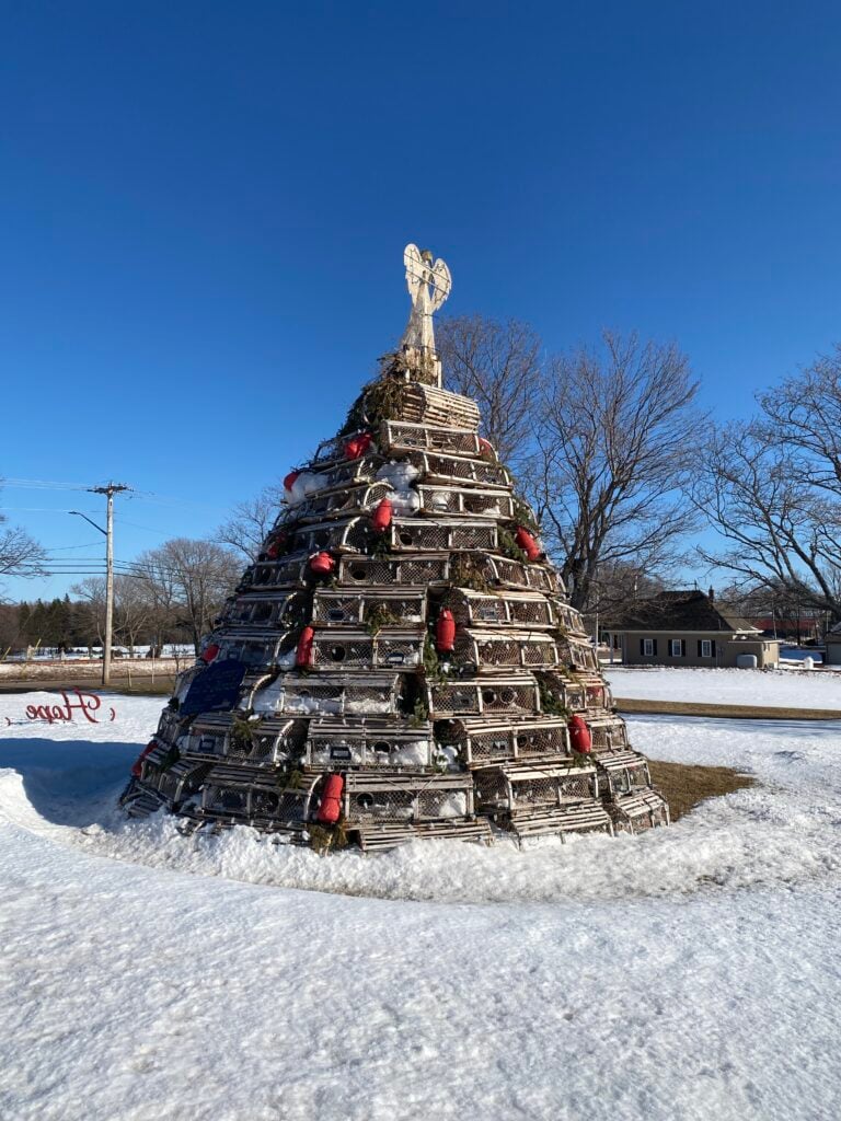 The rise and fall of the North American lobster fishery | Canadian ...